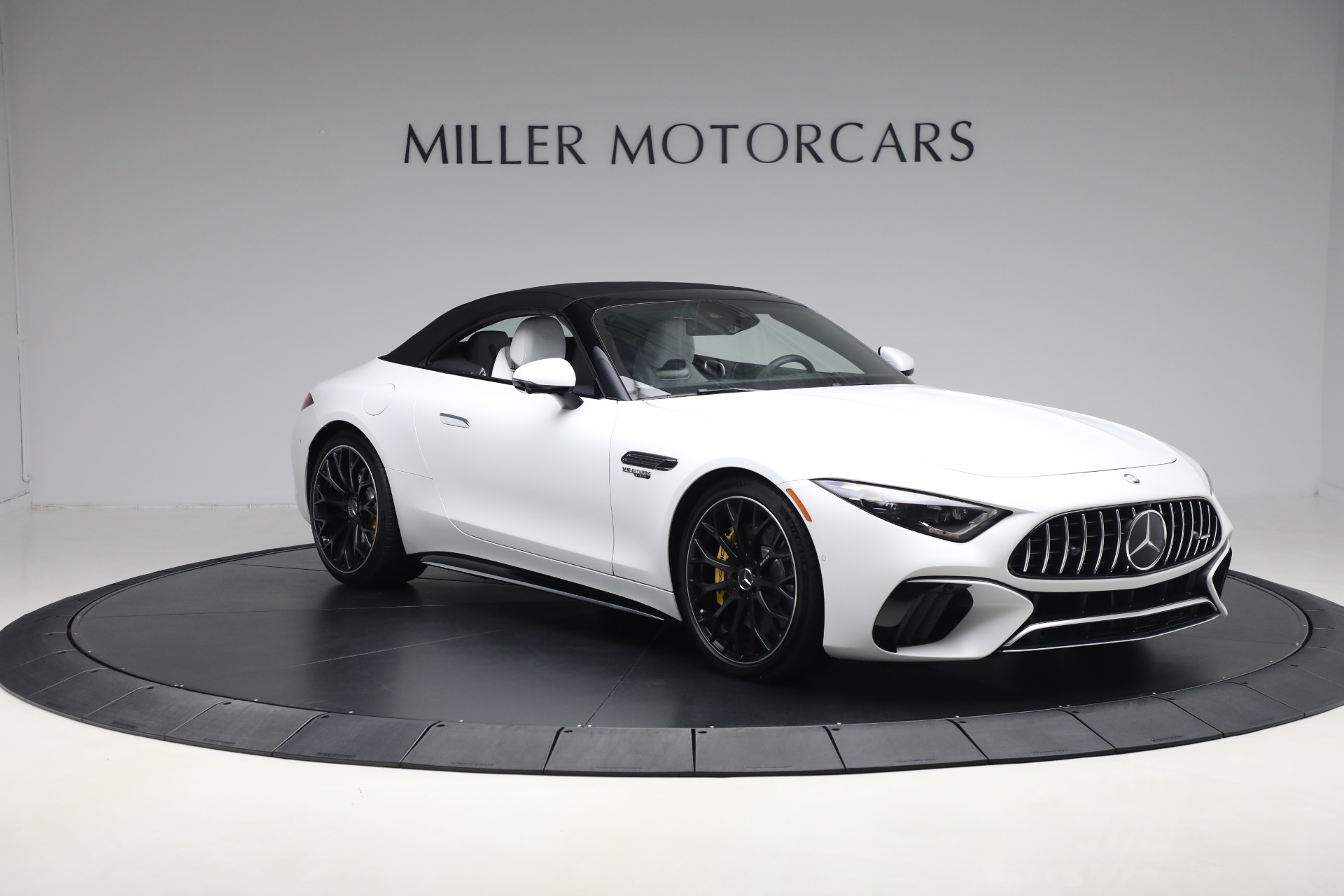 Pre-Owned 2023 Mercedes-Benz SL-Class AMG SL 63 For Sale (Special ...