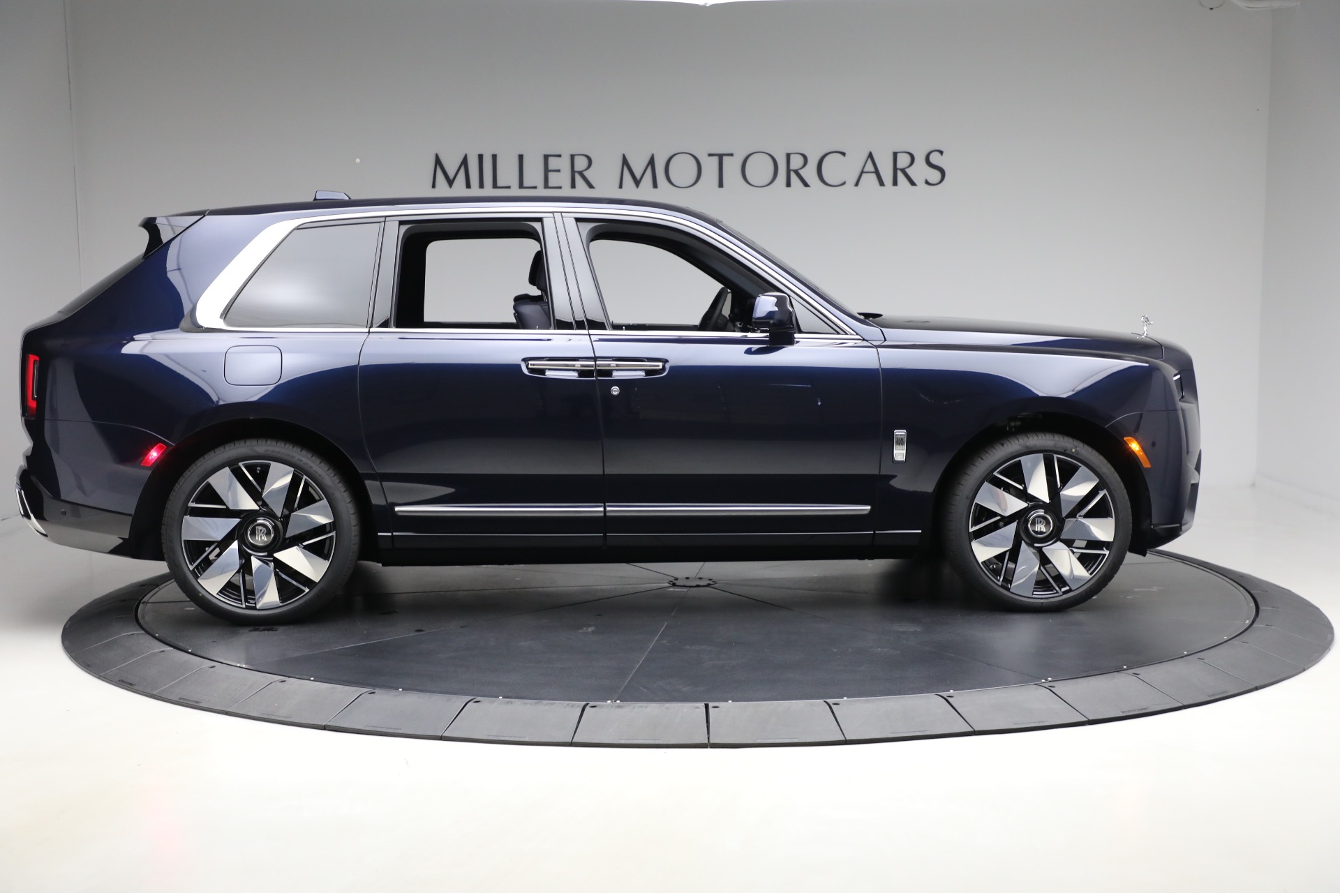 New 2026 Rolls-Royce Cullinan For Sale ($494,350) | Miller Motorcars ...