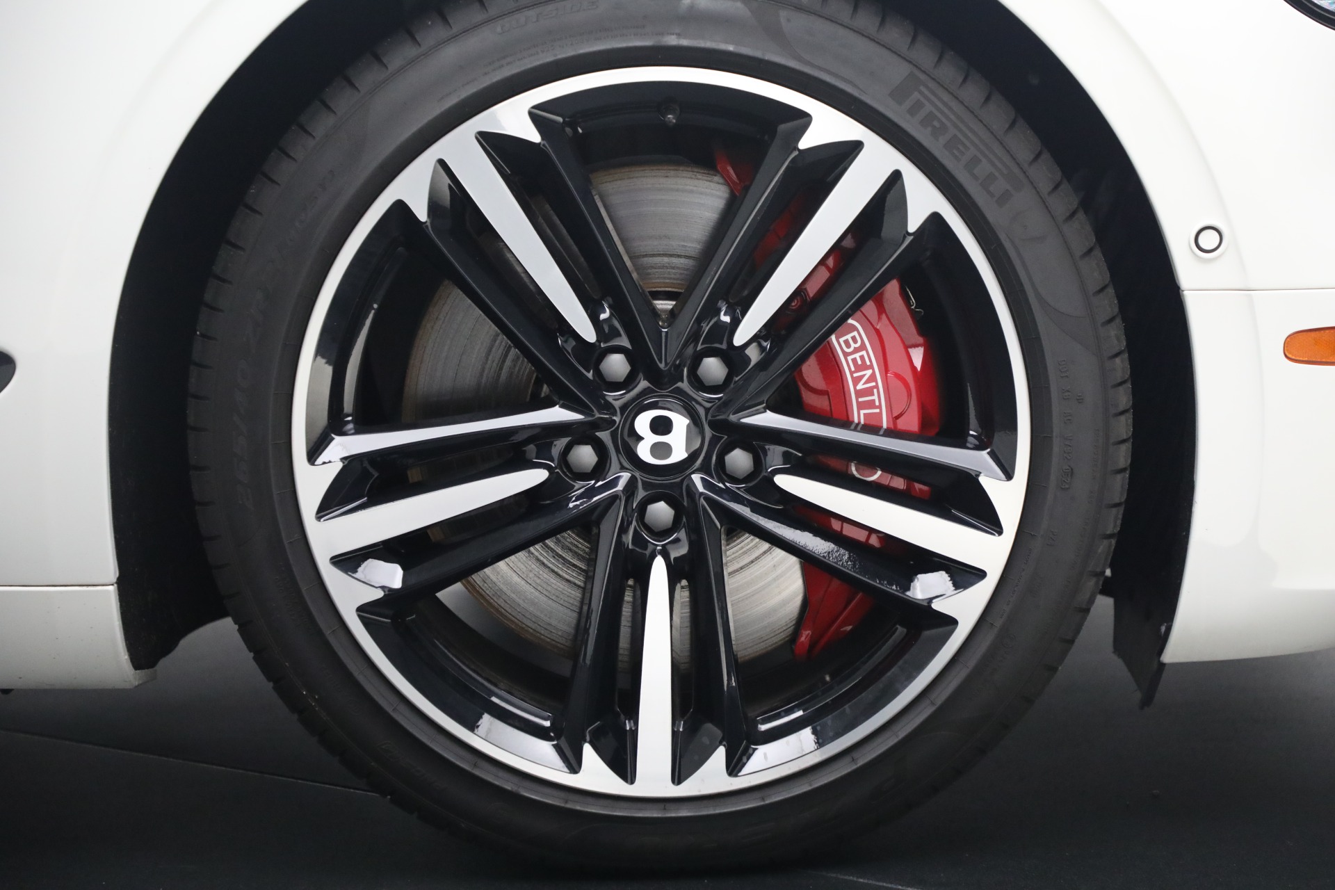 Pre-Owned 2024 Bentley Continental GT V8 For Sale ($185,900) | Aston ...