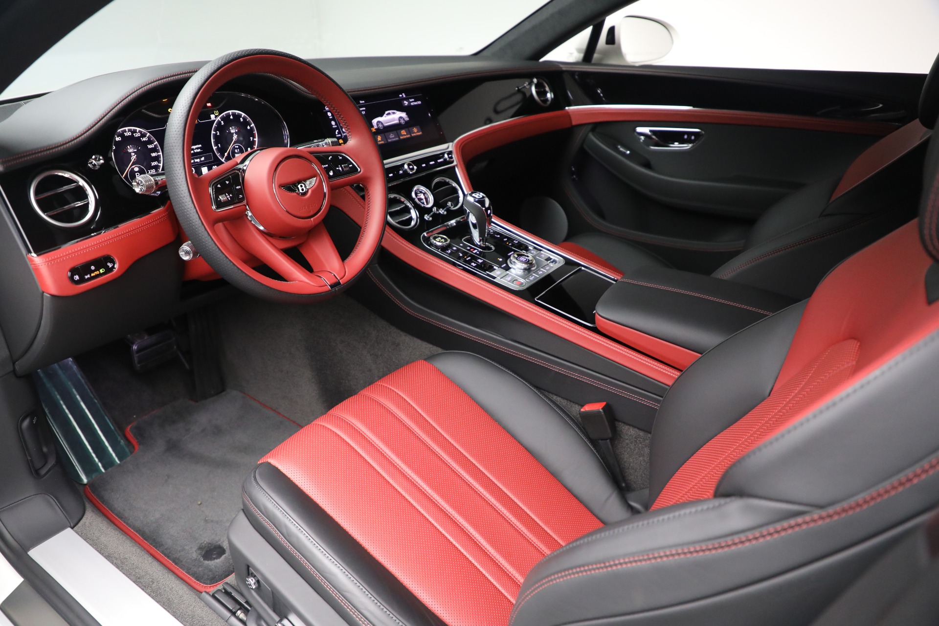 Pre-Owned 2024 Bentley Continental GT V8 For Sale ($185,900) | Aston ...