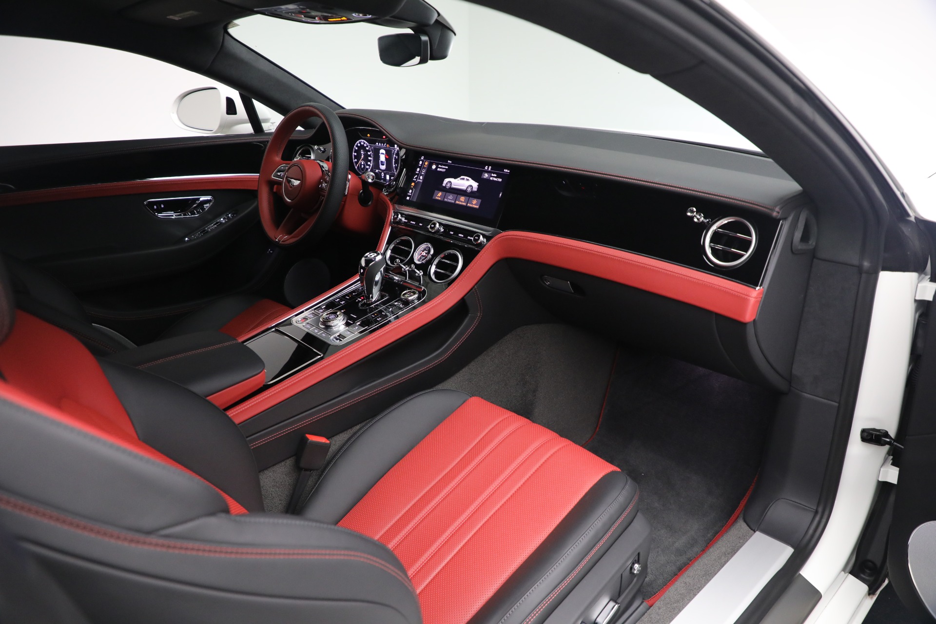 Pre-Owned 2024 Bentley Continental GT V8 For Sale ($185,900) | Aston ...