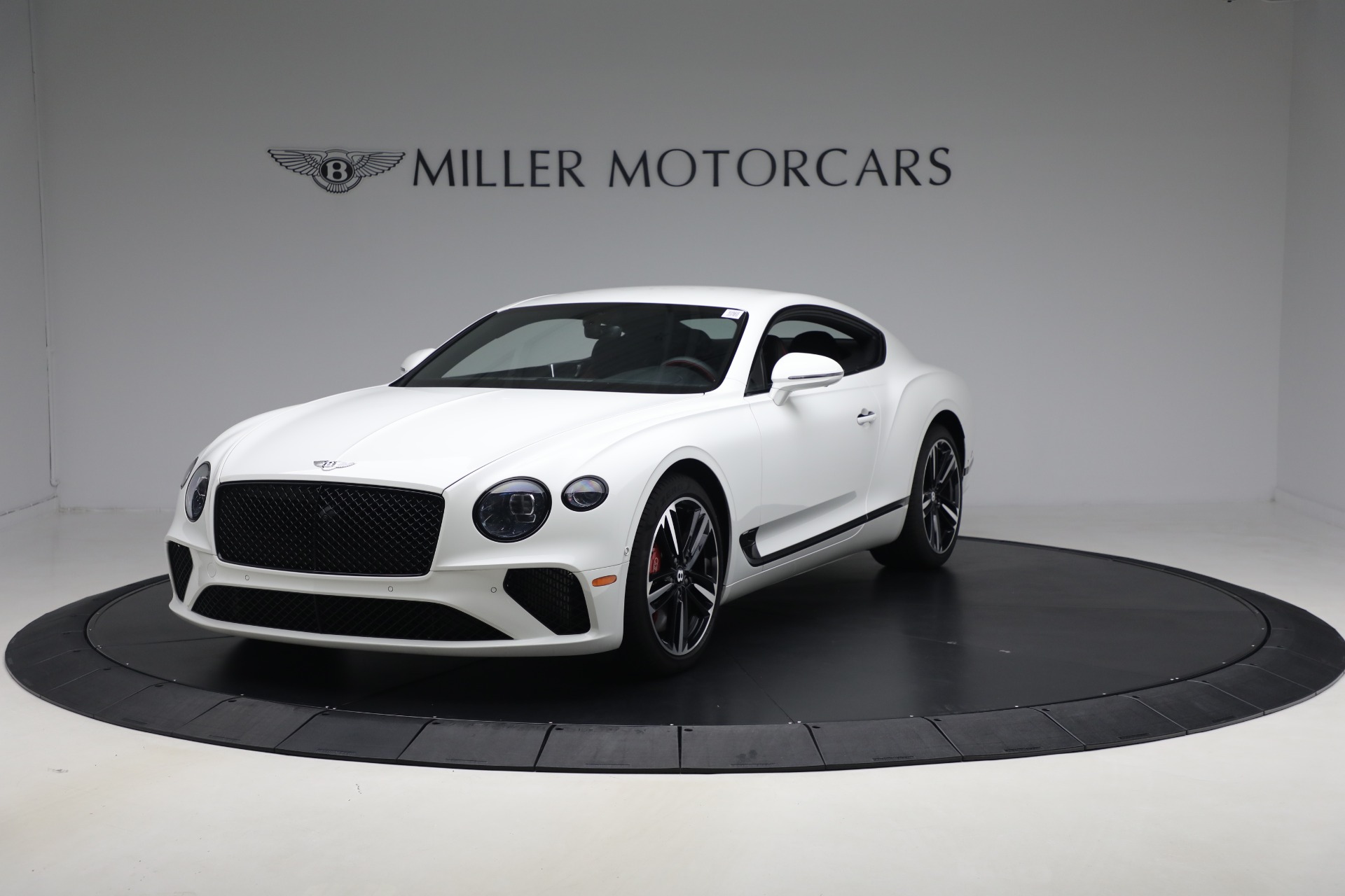 Pre-Owned 2024 Bentley Continental GT V8 For Sale ($185,900) | Aston ...
