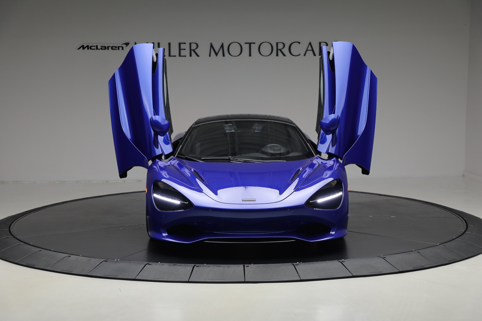 New 2026 McLaren 750S Spider Performance For Sale (Special Pricing ...