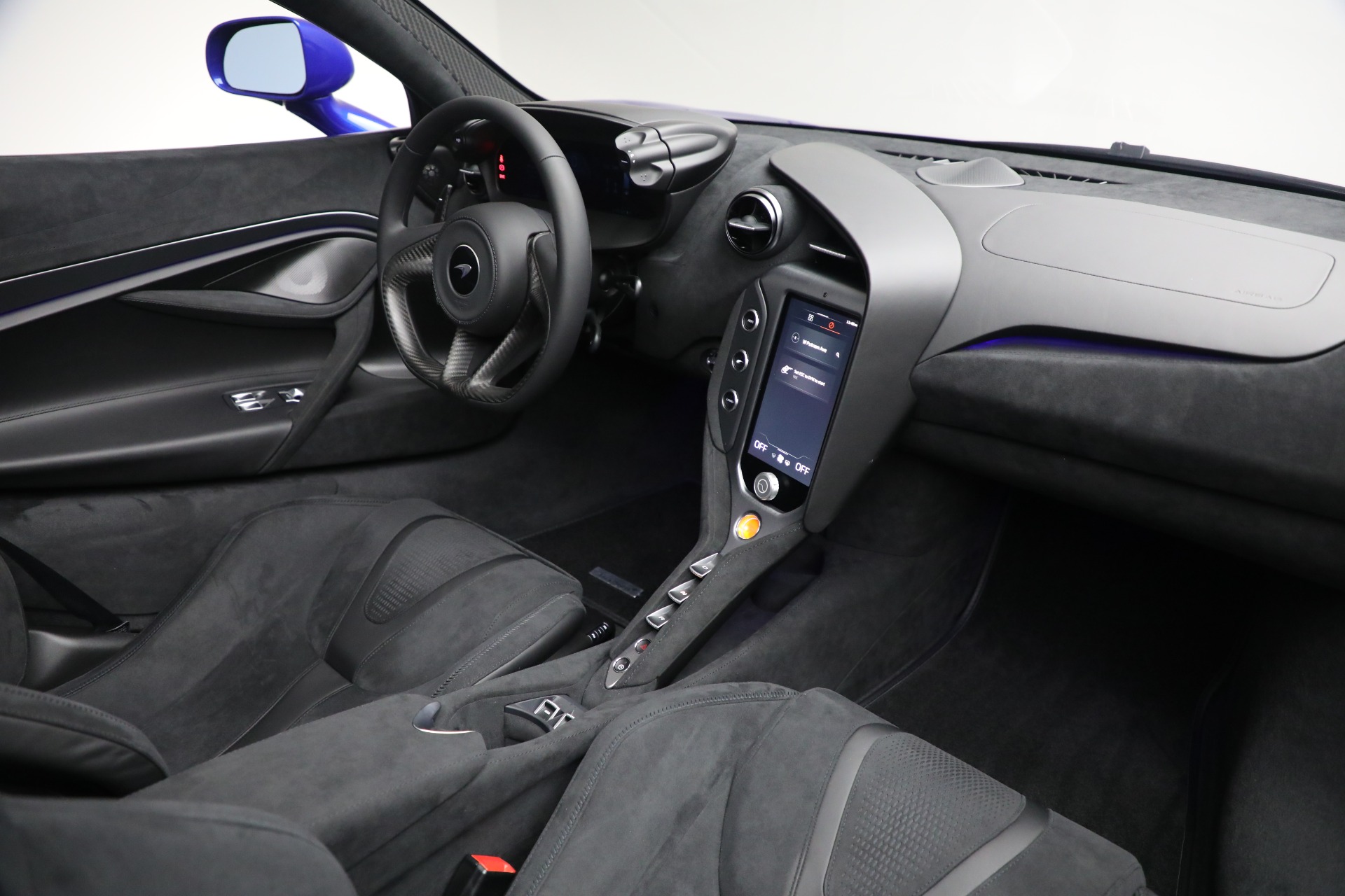 New 2026 McLaren 750S Spider Performance For Sale (Special Pricing ...