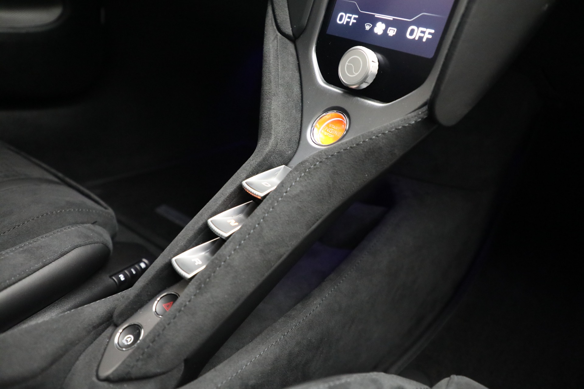 New 2026 McLaren 750S Spider Performance For Sale (Special Pricing ...