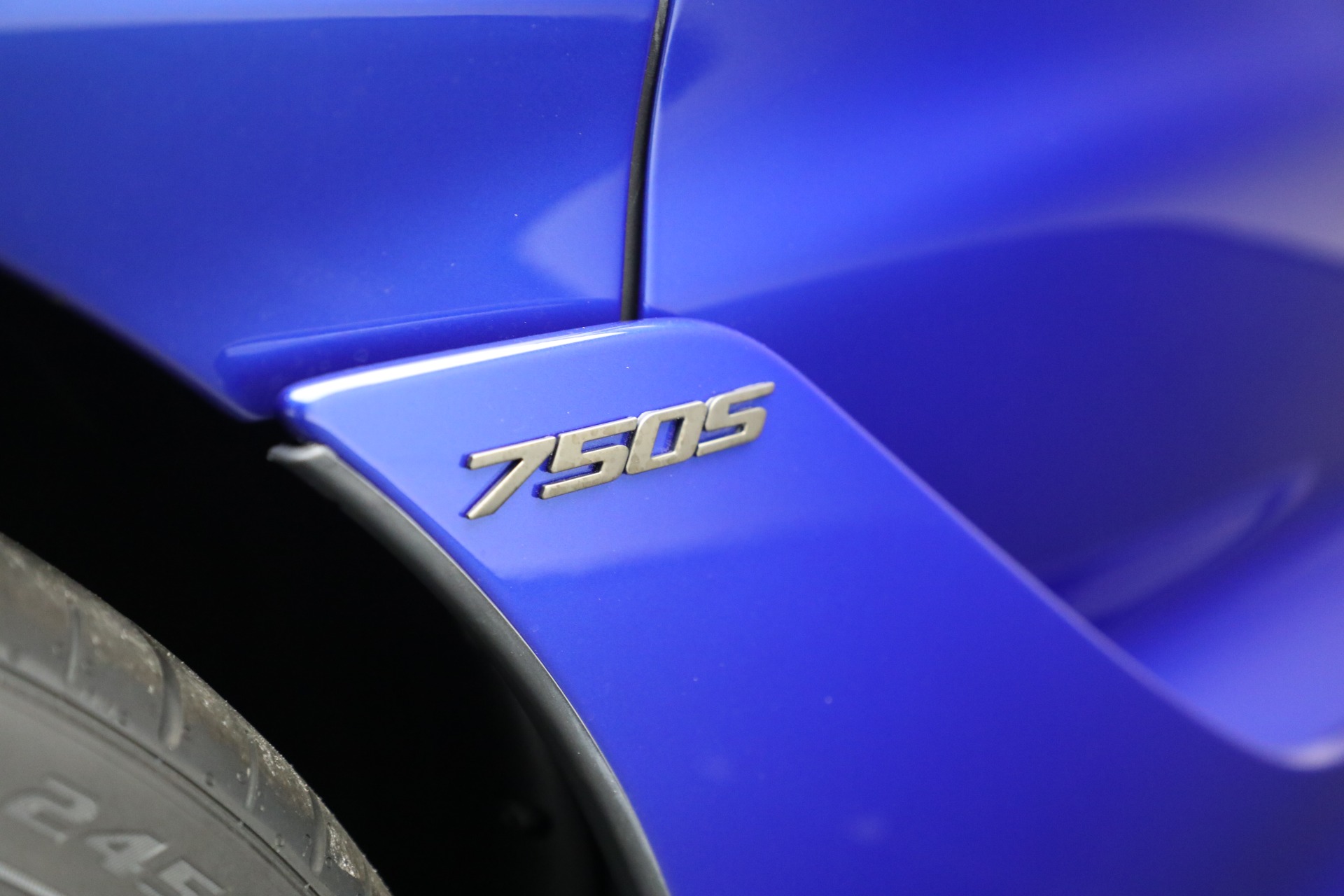New 2026 McLaren 750S Spider Performance For Sale (Special Pricing ...