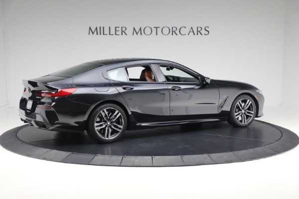 Pre-Owned 2024 BMW 8 Series 840i xDrive Gran Coupe For Sale ($68,900 ...