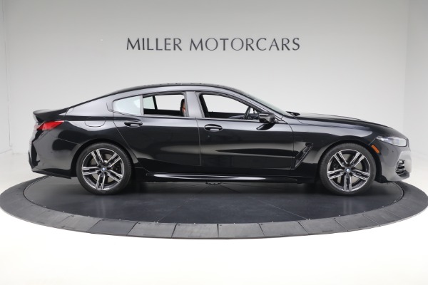 Pre-Owned 2024 BMW 8 Series 840i xDrive Gran Coupe For Sale ($68,900 ...