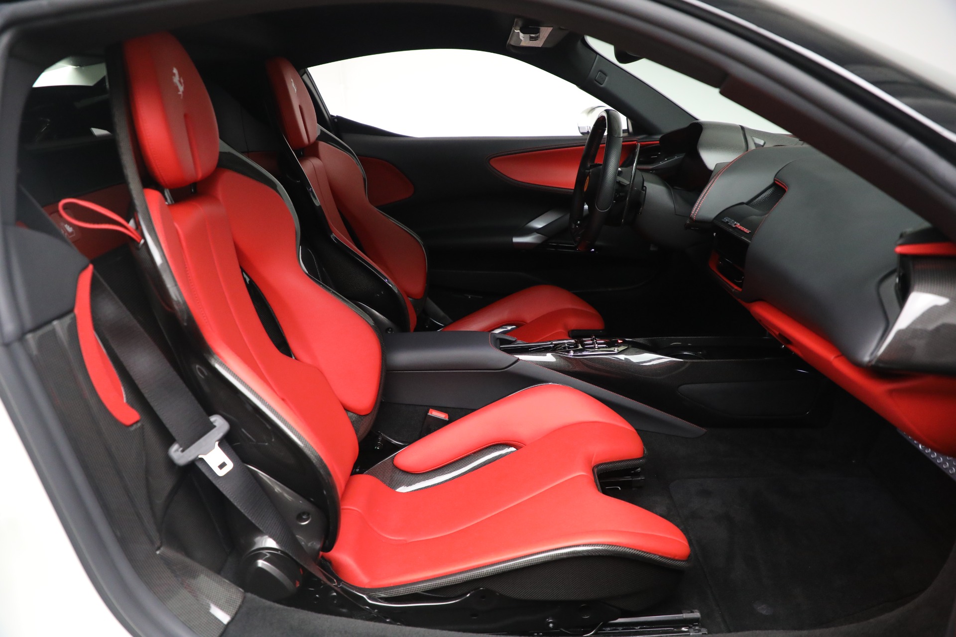Pre-Owned 2021 Ferrari SF90 Stradale For Sale (Special Pricing) | Aston ...