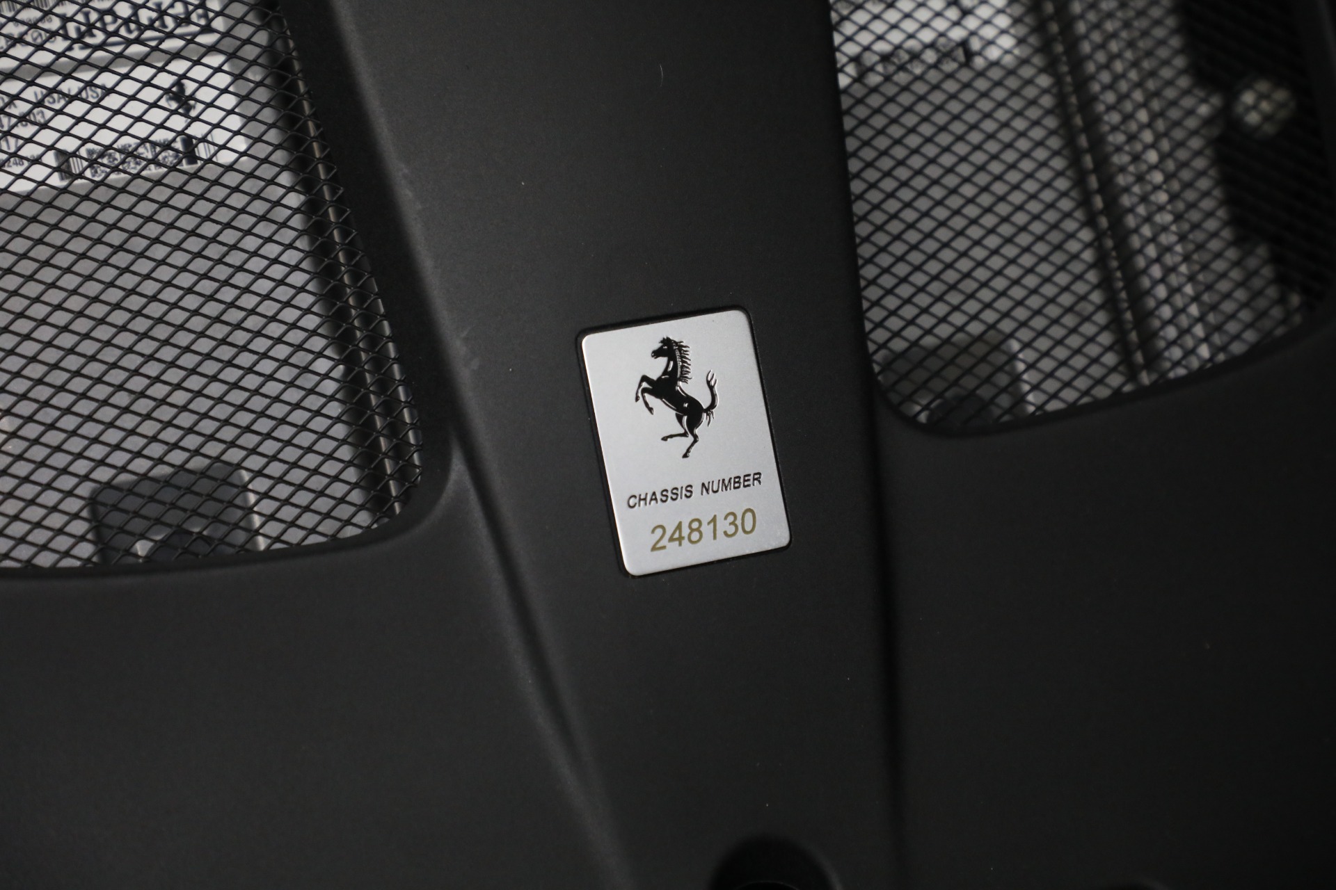 Pre-Owned 2019 Ferrari 812 Superfast For Sale (Special Pricing) | Aston ...
