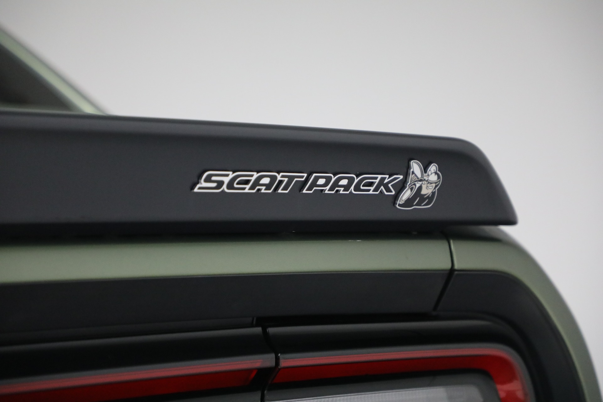 Pre-Owned 2023 Dodge Challenger R/T Scat Pack For Sale ($61,900 ...