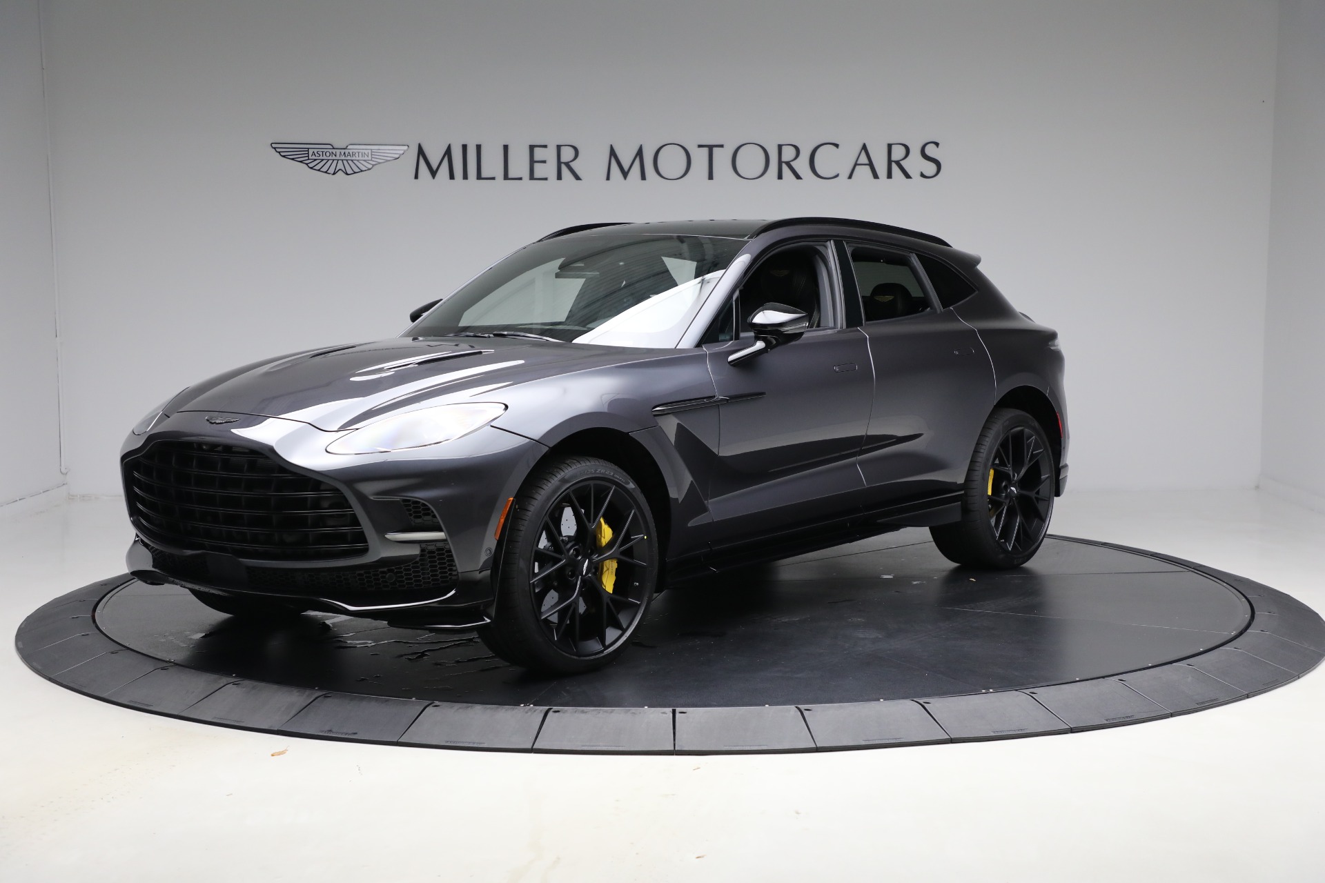 New 2026 Aston Martin DBX 707 For Sale (Special Pricing) | Miller ...