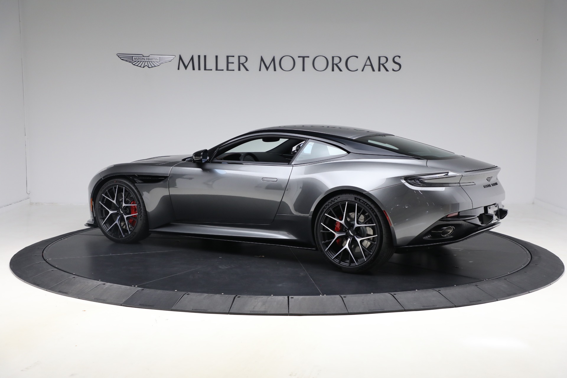 New 2026 Aston Martin DB12 V8 For Sale ($324,800) | Miller Motorcars ...