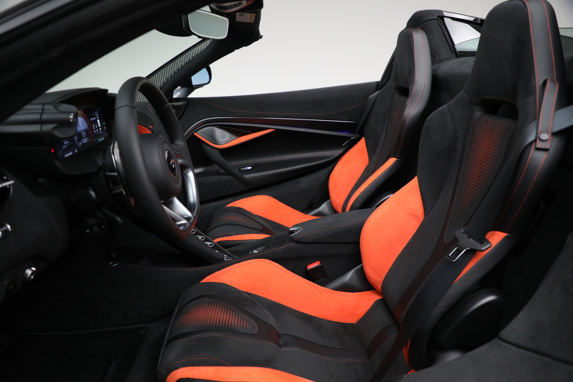 New 2026 McLaren 750S Spider Performance For Sale (Special Pricing ...