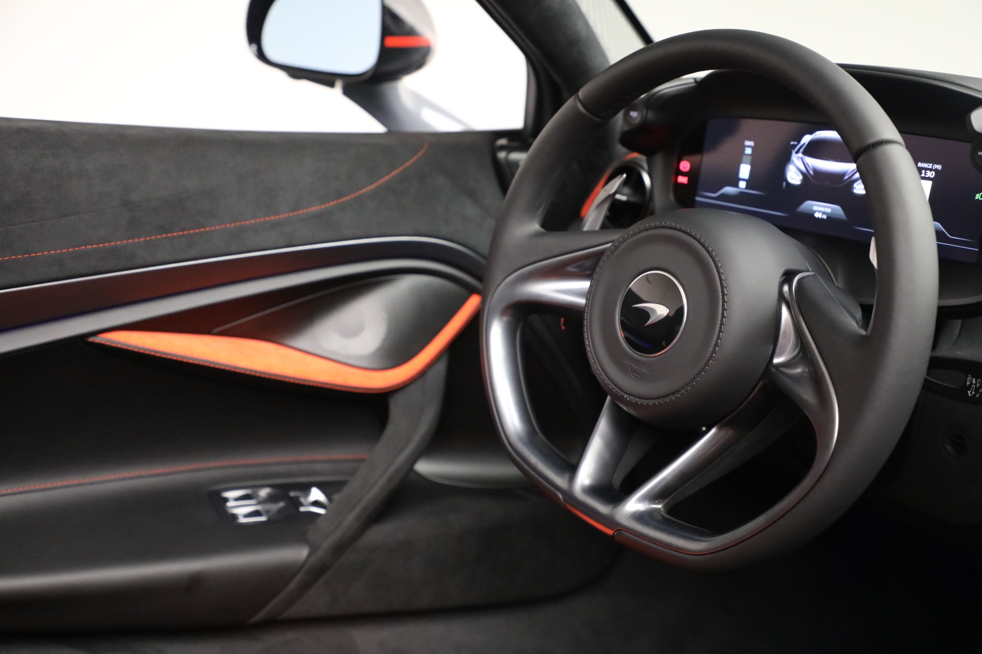 New 2026 McLaren 750S Spider Performance For Sale (Special Pricing ...