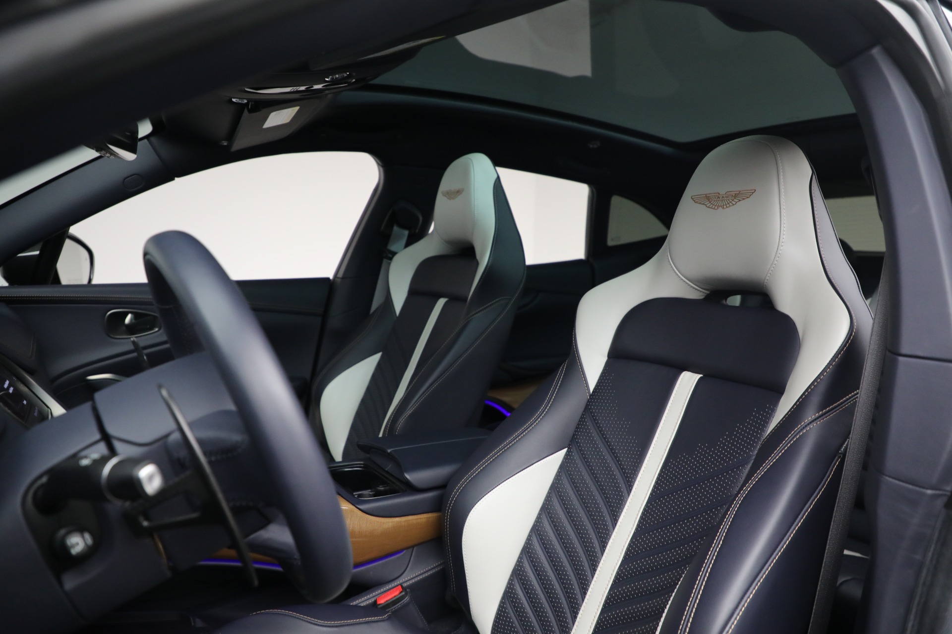 Pre-Owned 2024 Aston Martin DBX 707 For Sale ($185,900) | Miller ...