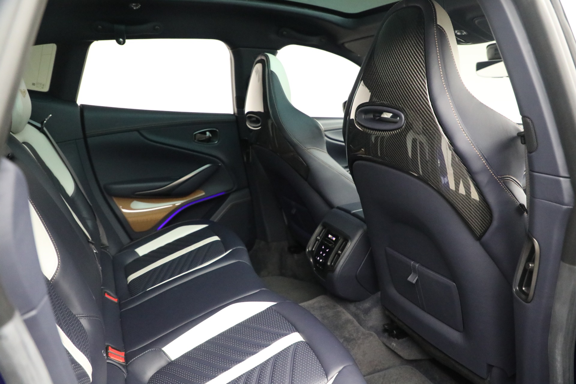 Pre-Owned 2024 Aston Martin DBX 707 For Sale ($185,900) | Miller ...
