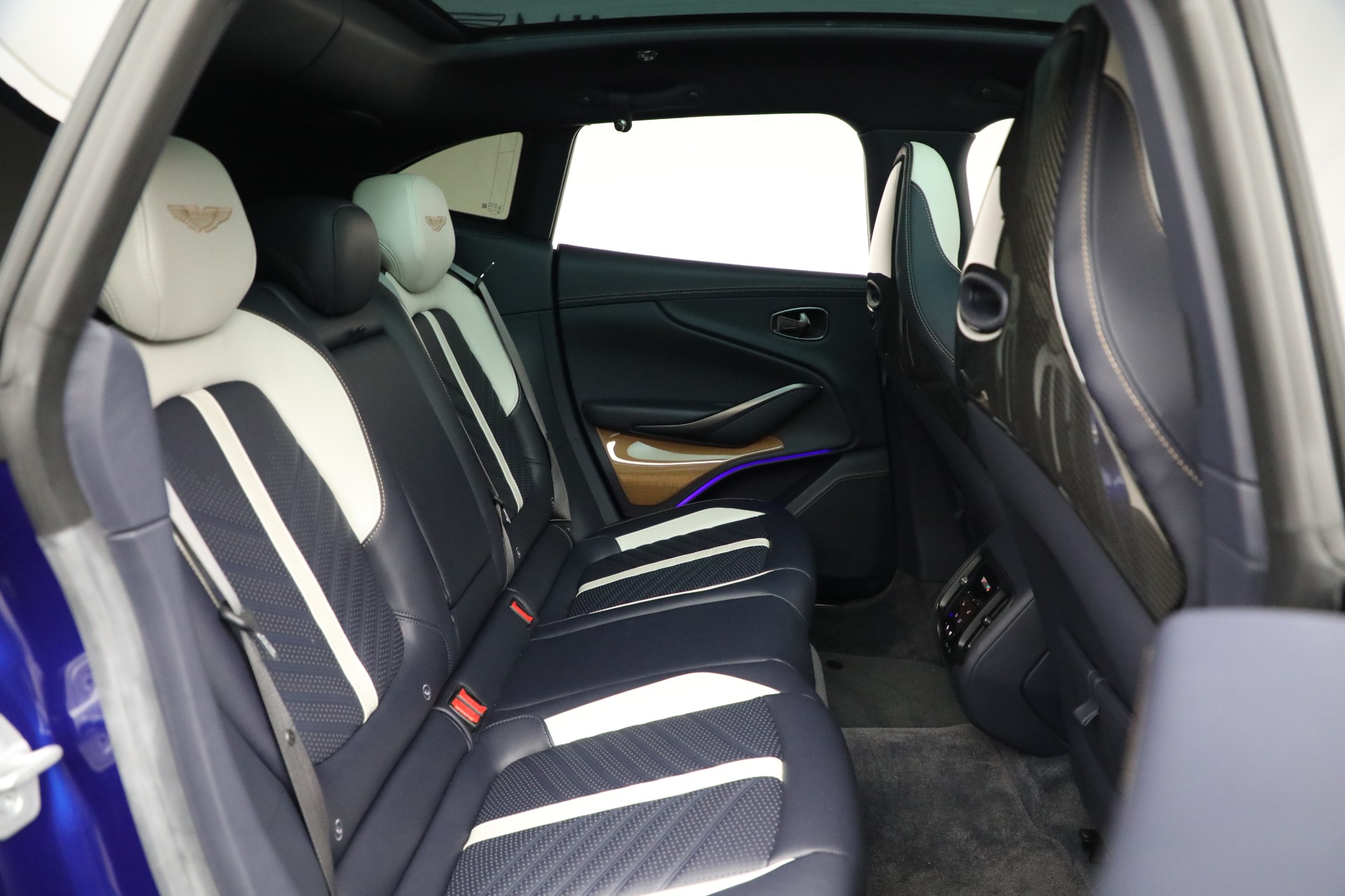 Pre-Owned 2024 Aston Martin DBX 707 For Sale ($185,900) | Miller ...
