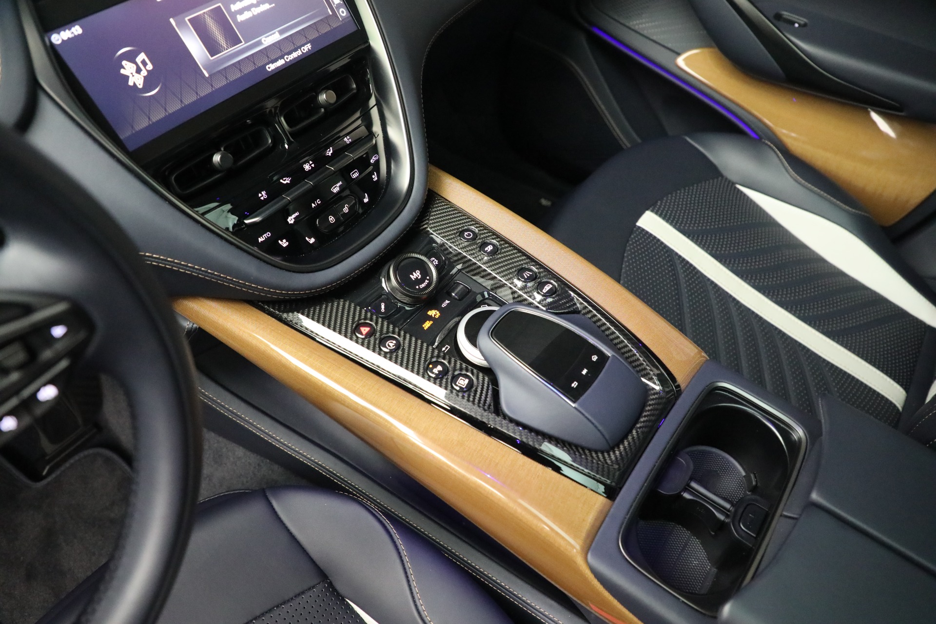 Pre-Owned 2024 Aston Martin DBX 707 For Sale ($185,900) | Miller ...