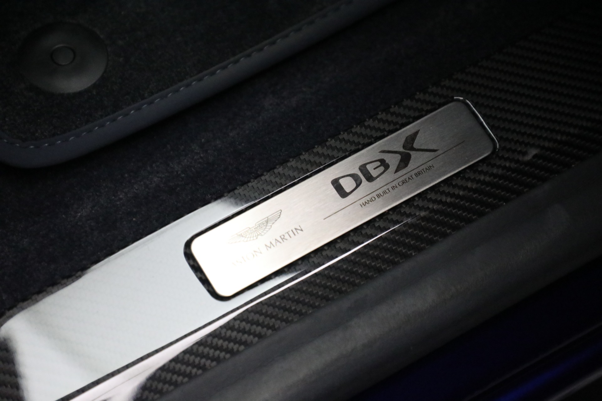 Pre-Owned 2024 Aston Martin DBX 707 For Sale ($185,900) | Miller ...