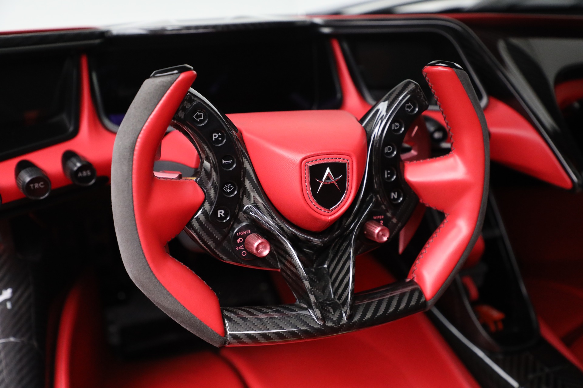 Pre-Owned 2020 Apollo Intensa Emozione For Sale ($3,500,000) | Aston ...