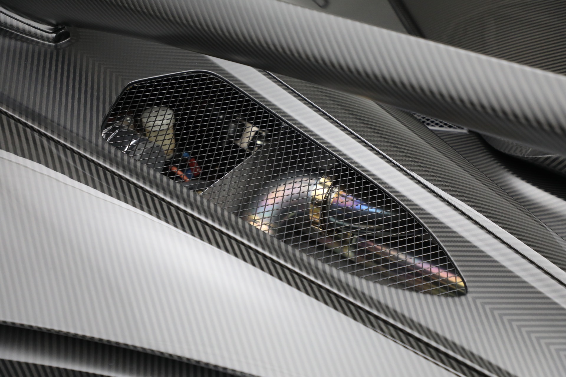Pre-Owned 2020 Apollo Intensa Emozione For Sale ($3,500,000) | Aston ...