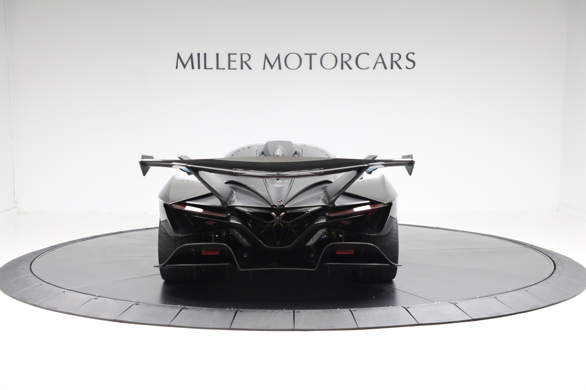 Pre-Owned 2020 Apollo Intensa Emozione For Sale ($3,500,000) | Aston ...