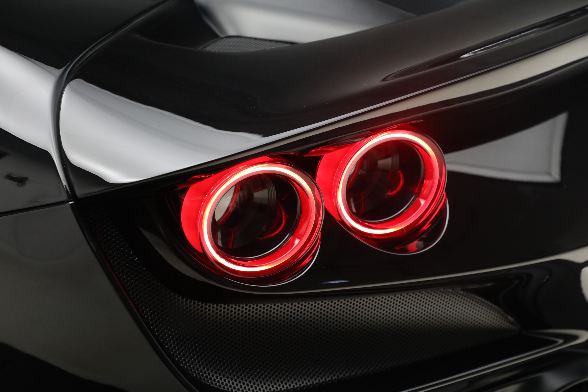 Pre-Owned 2020 Ferrari F8 Tributo For Sale (Special Pricing) | Miller ...