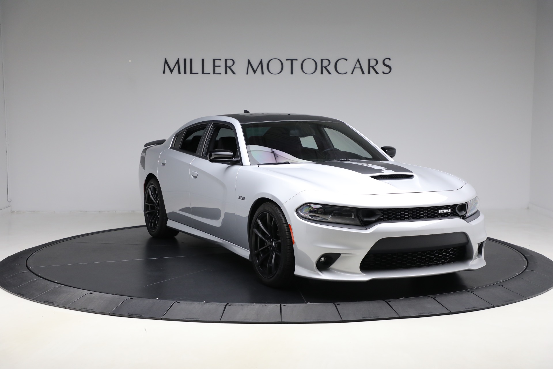 Pre-Owned 2023 Dodge Charger Scat Pack For Sale ($55,900) | Aston ...