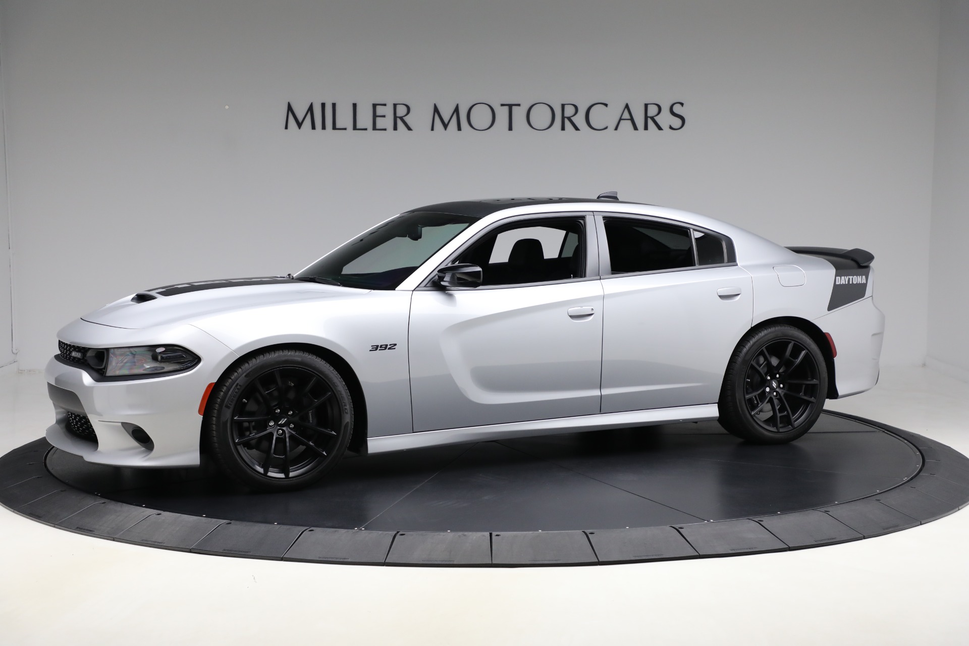 Pre-Owned 2023 Dodge Charger Scat Pack For Sale ($55,900) | Aston ...