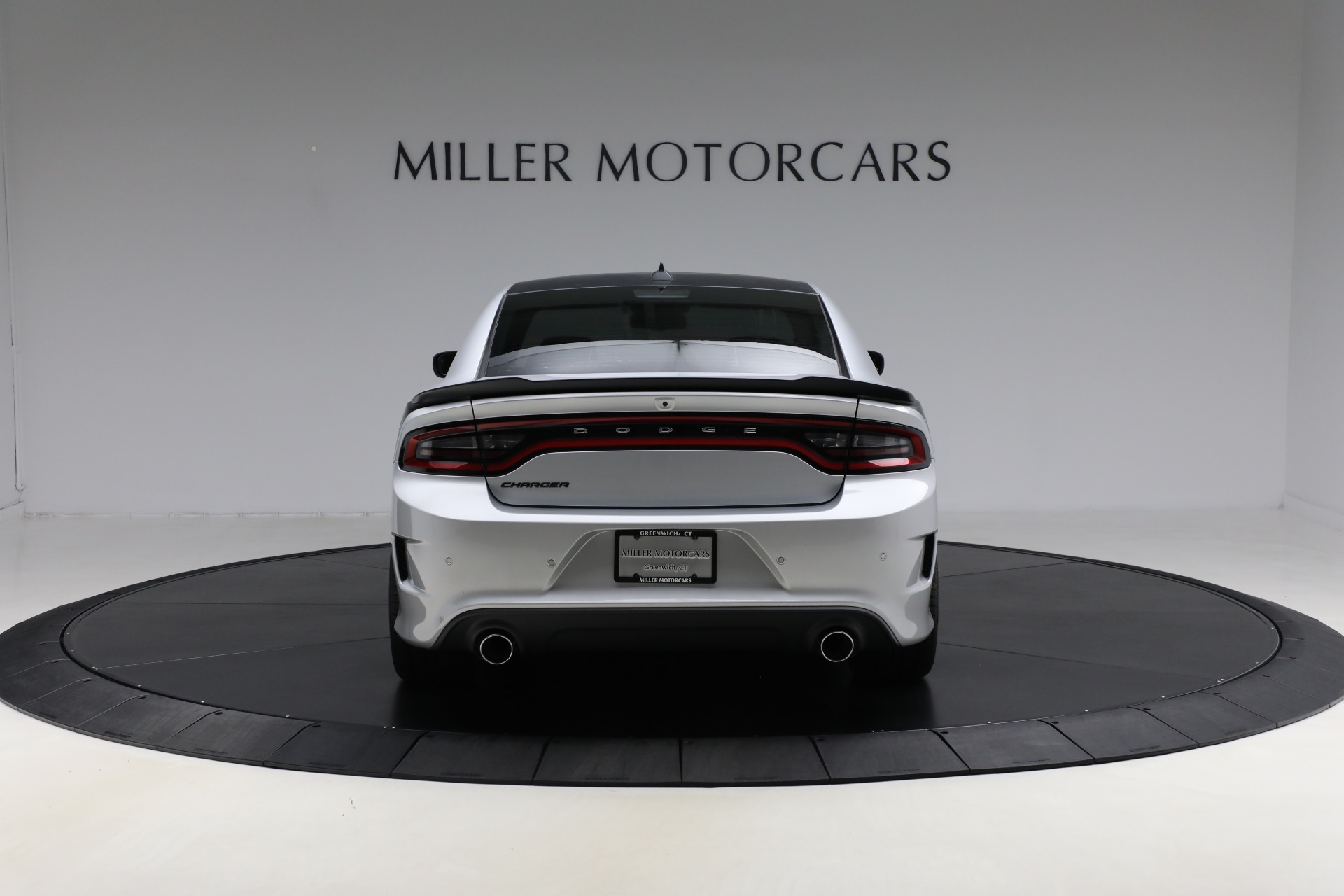 Pre-Owned 2023 Dodge Charger Scat Pack For Sale ($55,900) | Aston ...