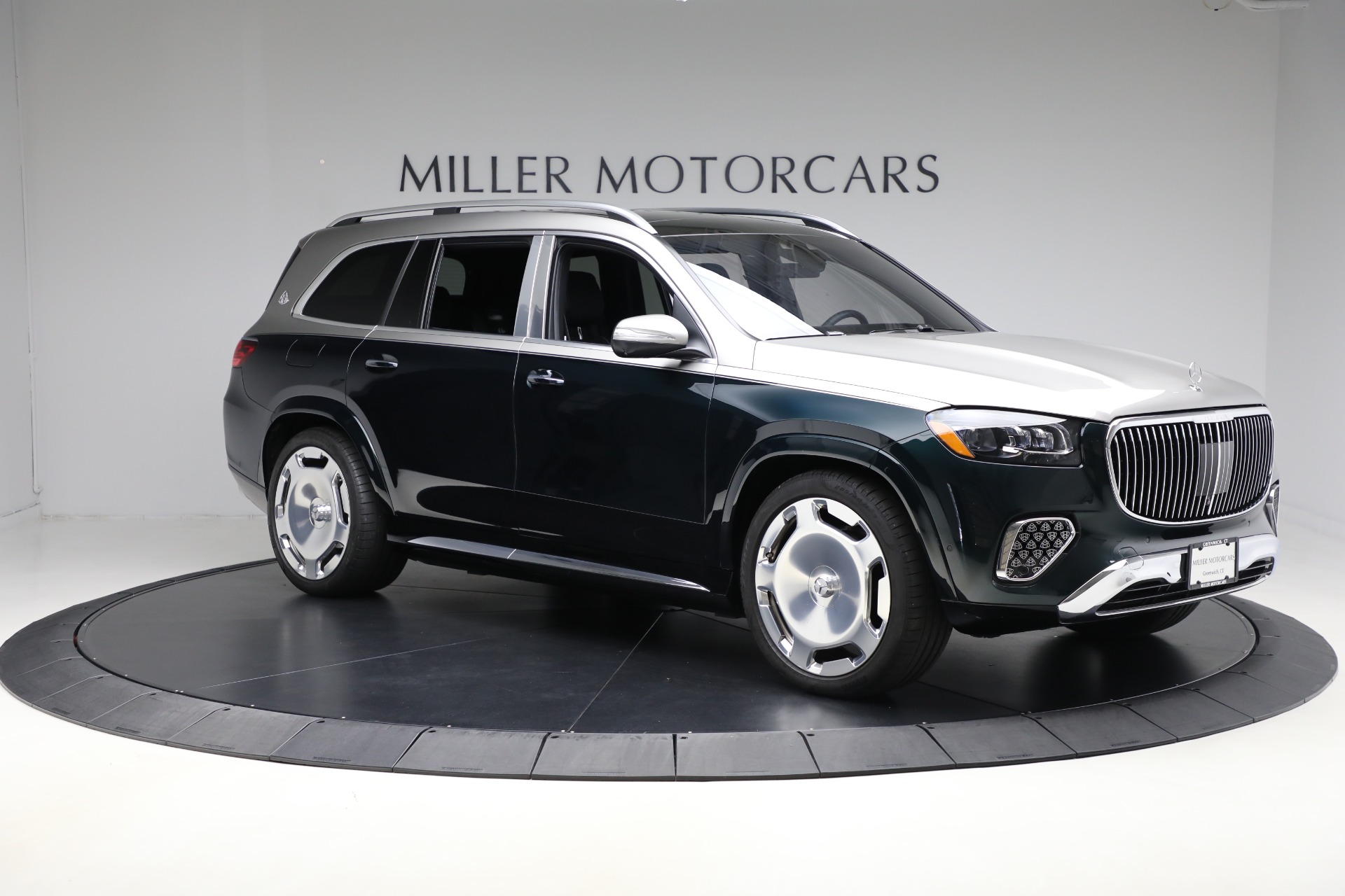 Amazing 2024 Maybach Gls 600 For Sale Pictures