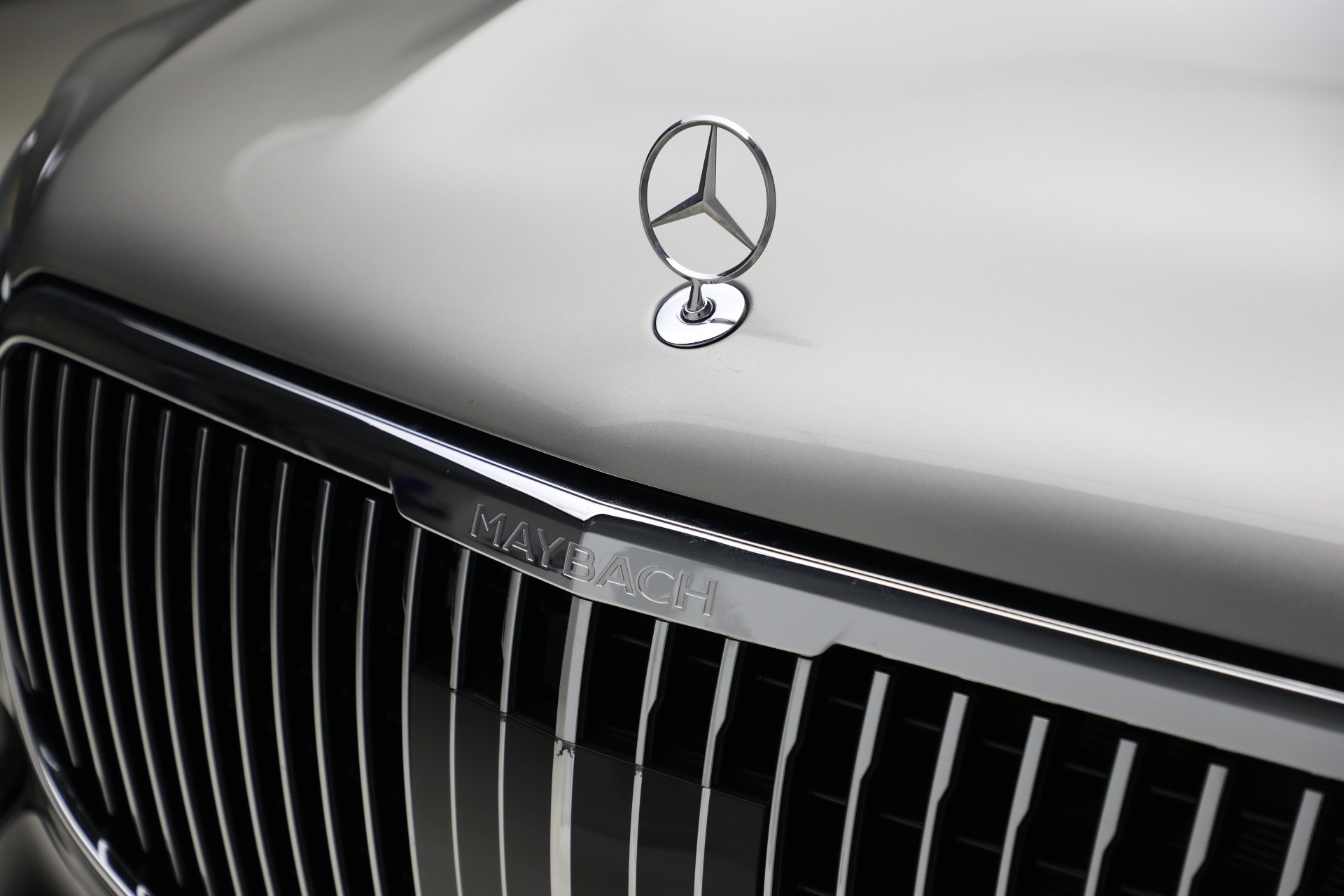 Pre-Owned 2024 Mercedes-Benz Maybach GLS 600 4MATIC For Sale (Special ...