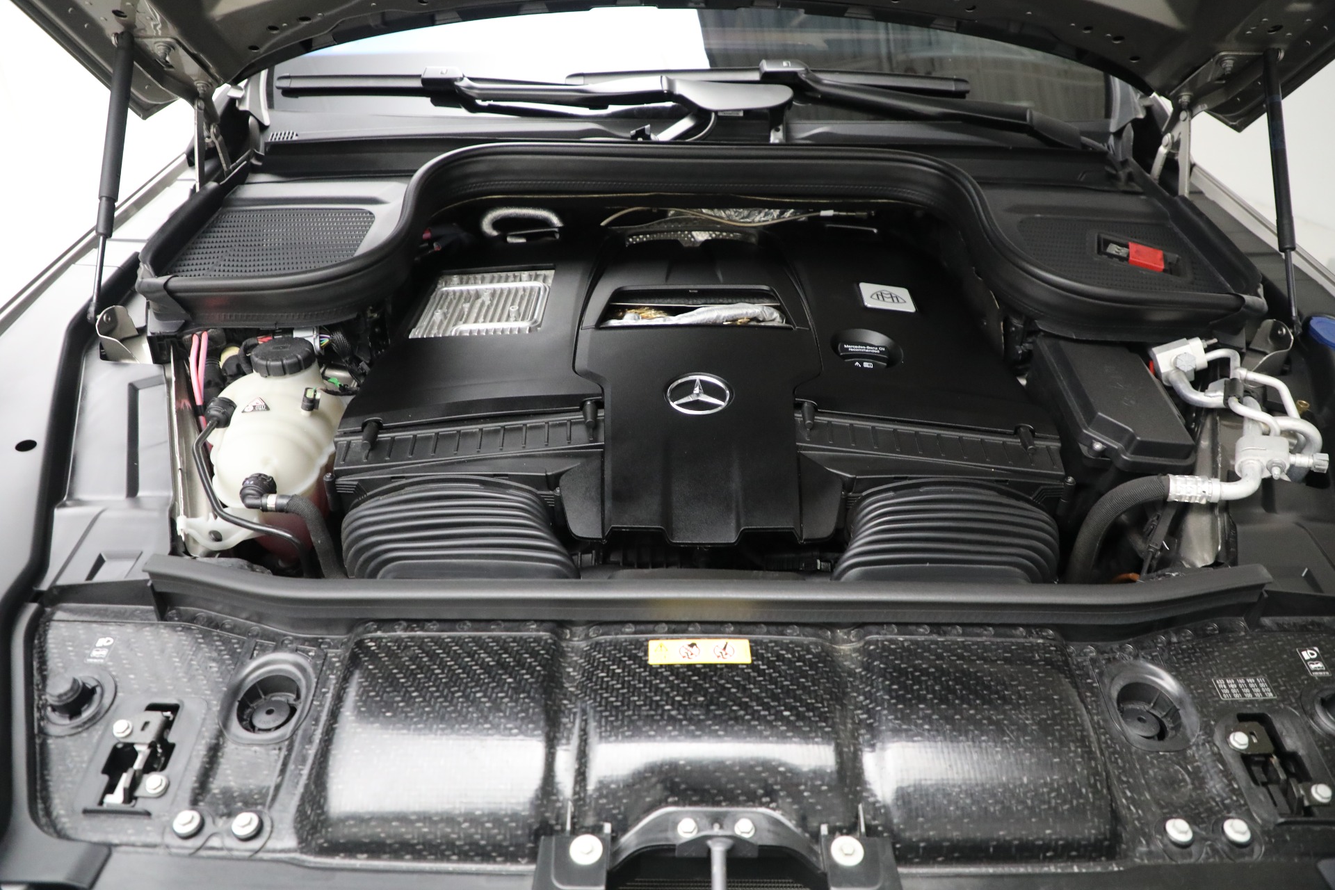 Pre-Owned 2024 Mercedes-Benz Maybach GLS 600 4MATIC For Sale (Special ...
