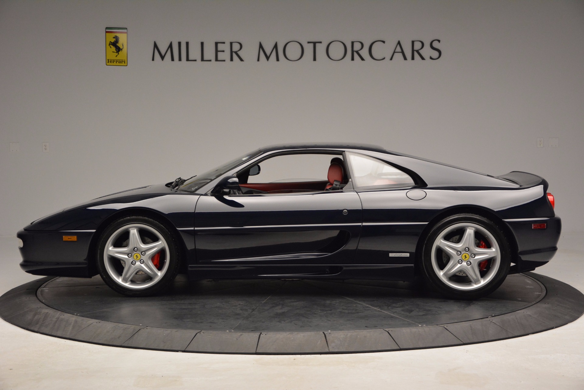 Pre-Owned 1999 Ferrari 355 Berlinetta For Sale (Special Pricing ...