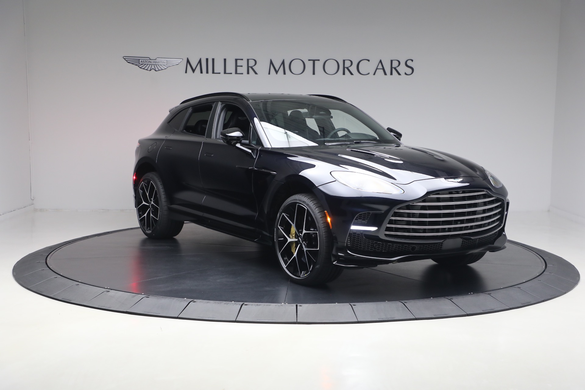 New 2026 Aston Martin DBX 707 For Sale ($320,800) | Miller Motorcars ...