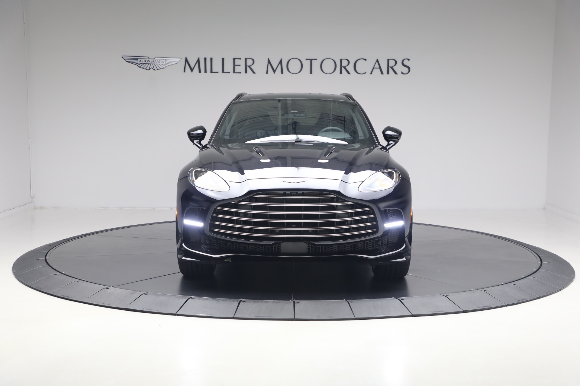New 2026 Aston Martin DBX 707 For Sale ($320,800) | Miller Motorcars ...