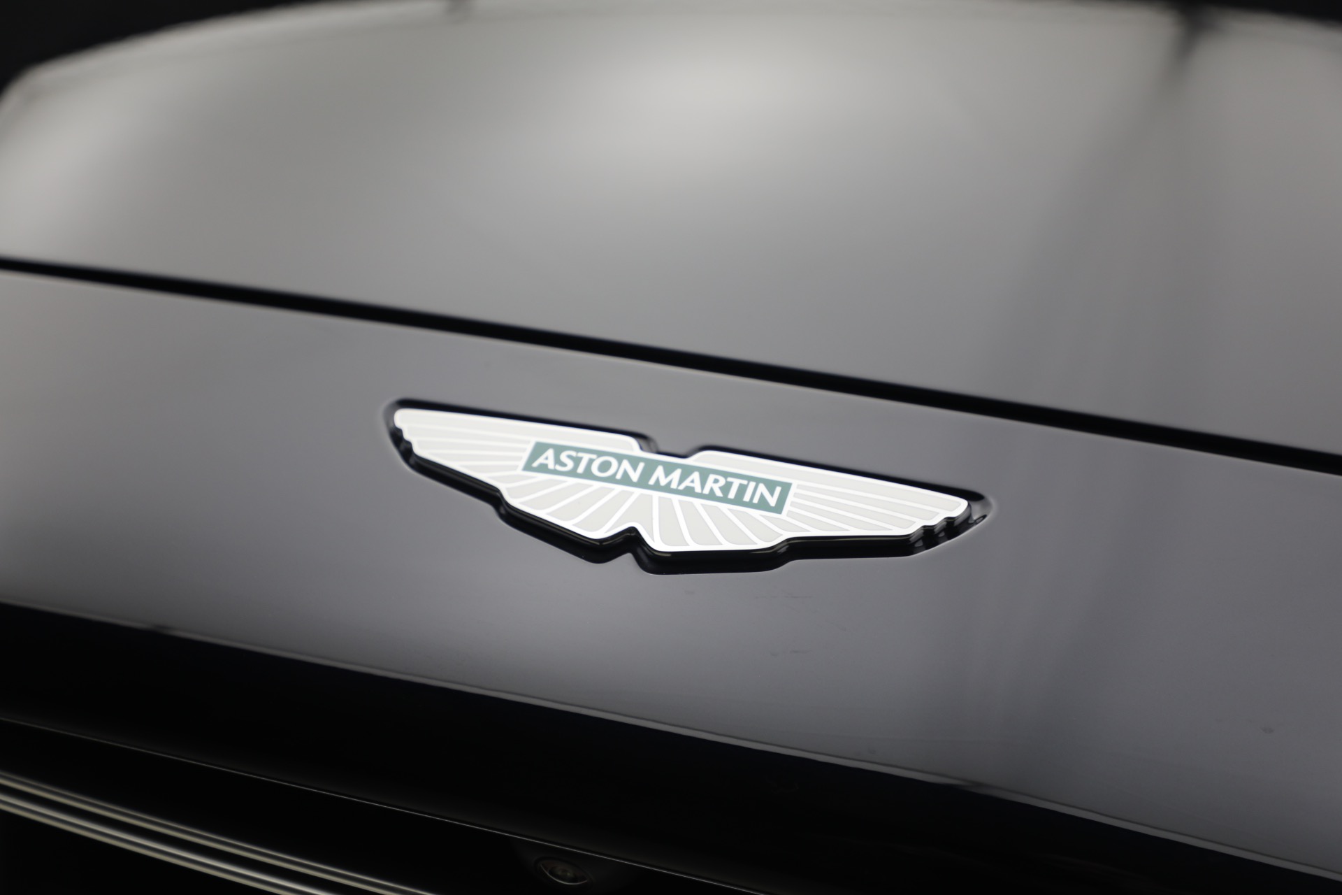 New 2026 Aston Martin DBX 707 For Sale ($320,800) | Miller Motorcars ...