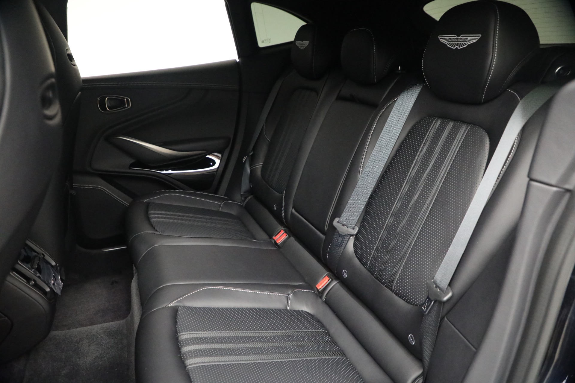 New 2026 Aston Martin DBX 707 For Sale ($320,800) | Miller Motorcars ...