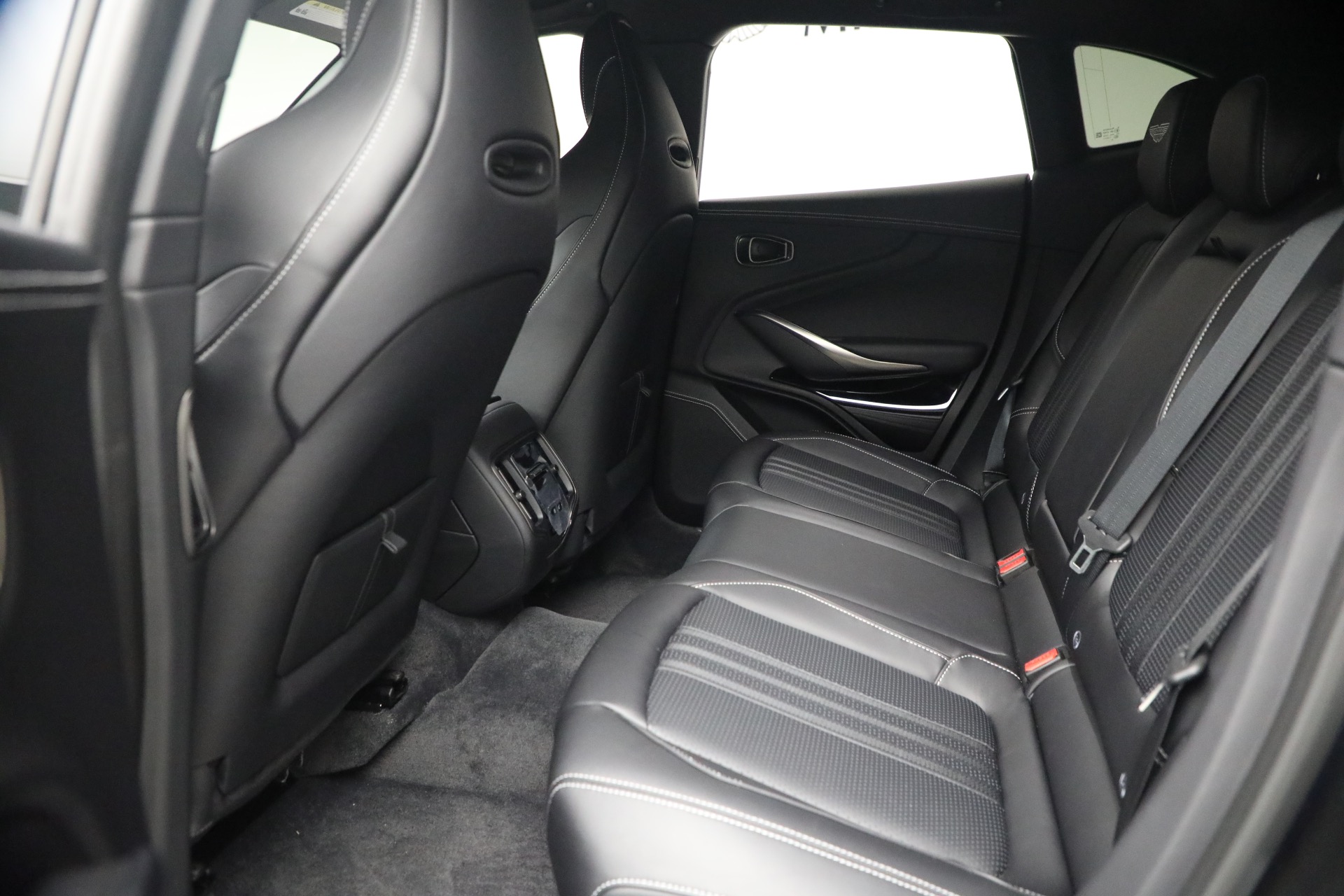 New 2026 Aston Martin DBX 707 For Sale ($320,800) | Miller Motorcars ...
