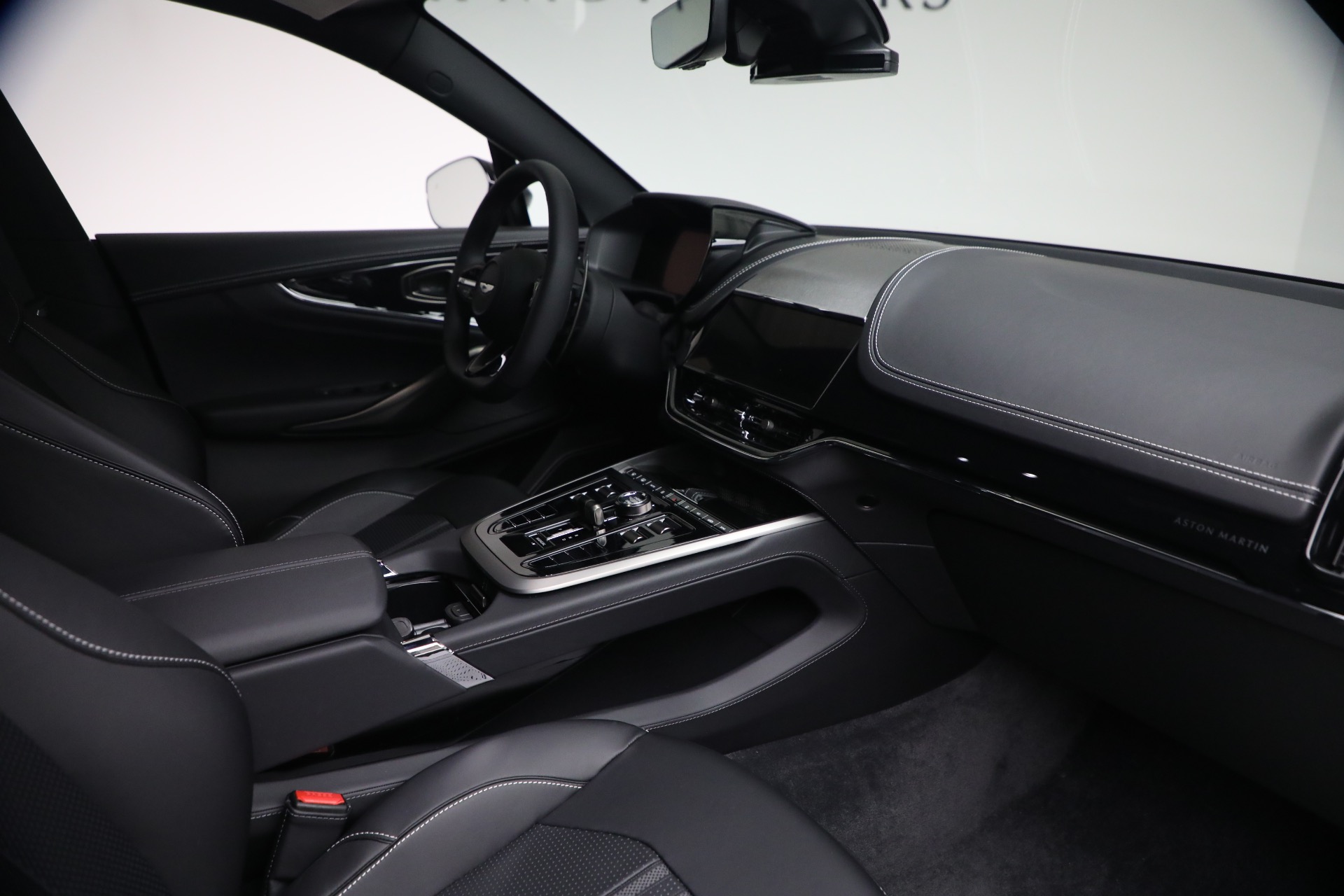 New 2026 Aston Martin DBX 707 For Sale ($320,800) | Miller Motorcars ...