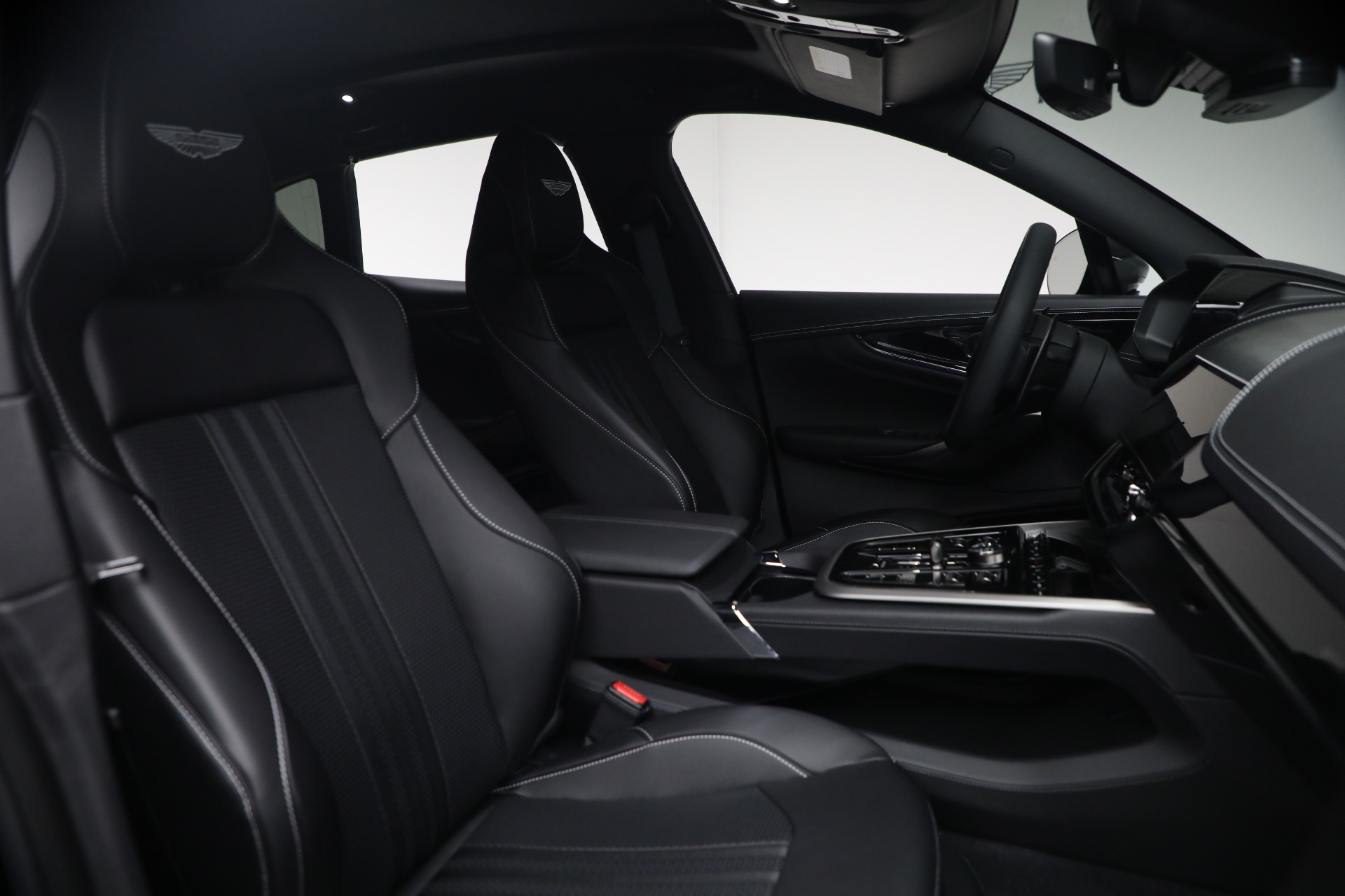 New 2026 Aston Martin DBX 707 For Sale ($320,800) | Miller Motorcars ...