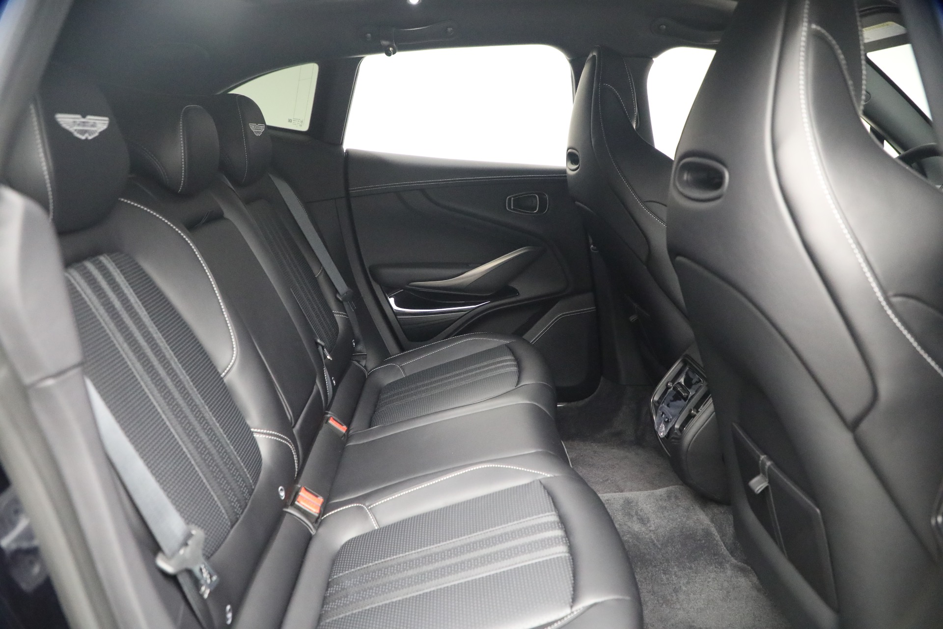 New 2026 Aston Martin DBX 707 For Sale ($320,800) | Miller Motorcars ...