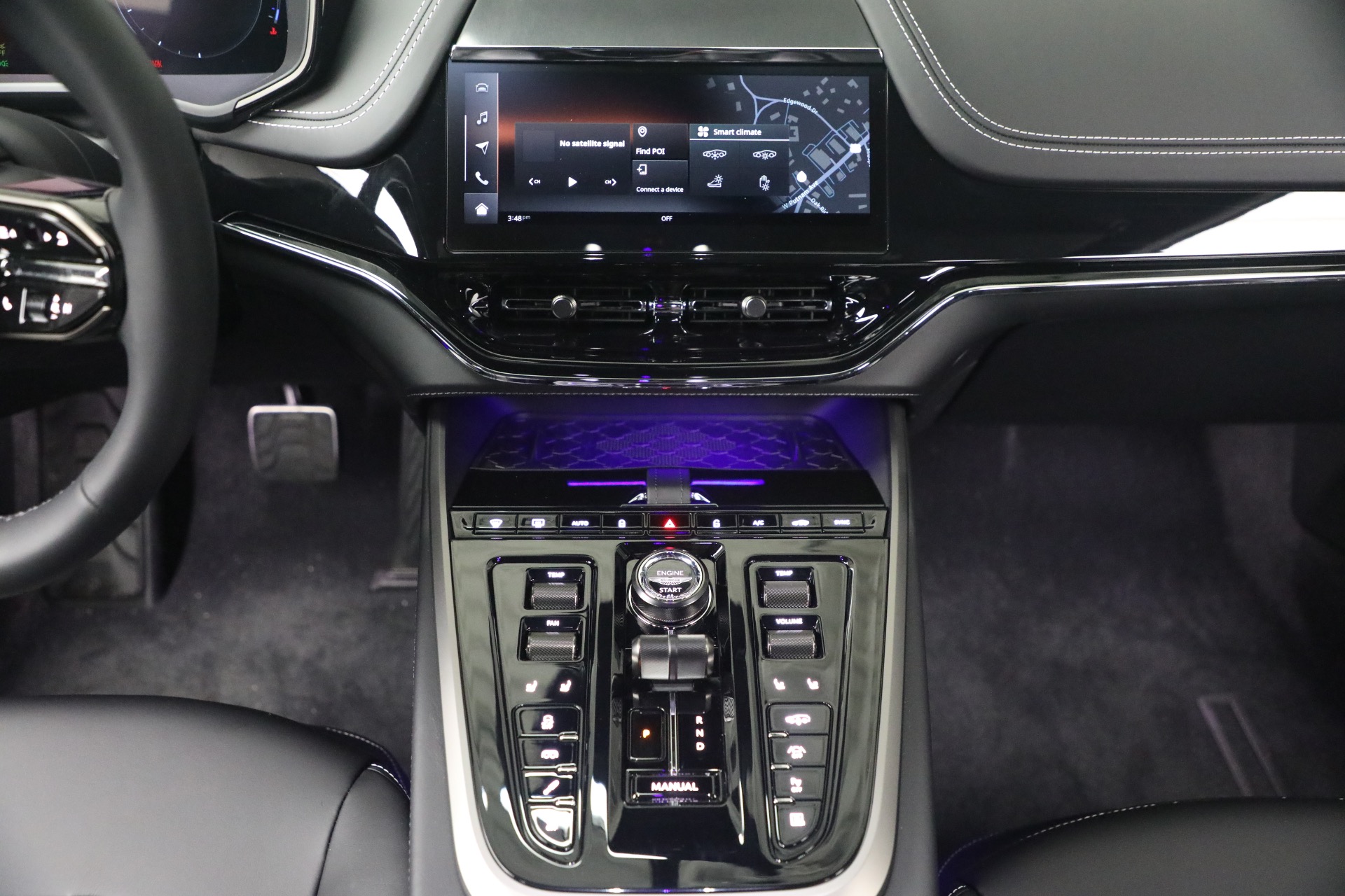 New 2026 Aston Martin DBX 707 For Sale ($320,800) | Miller Motorcars ...