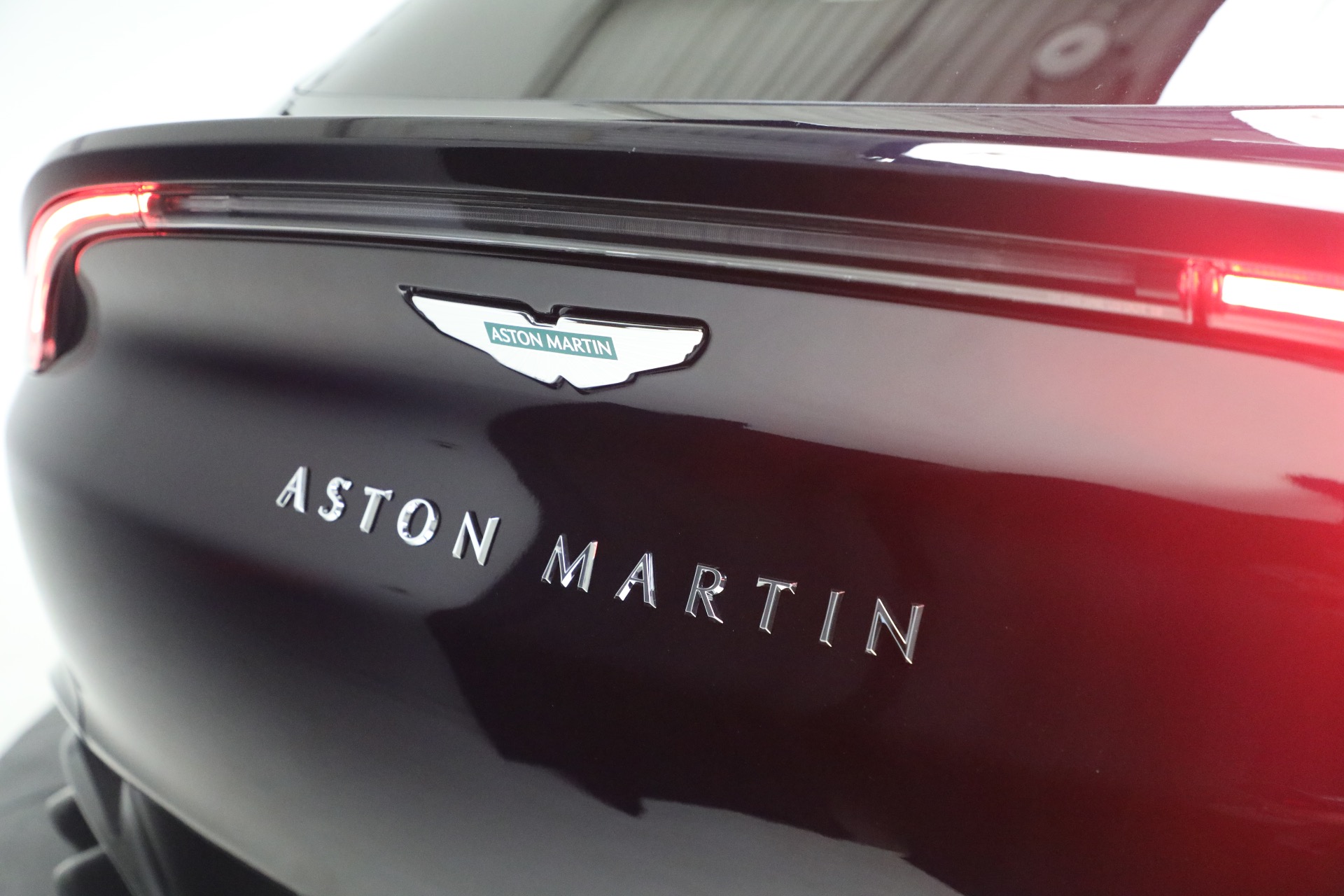 New 2026 Aston Martin DBX 707 For Sale ($320,800) | Miller Motorcars ...