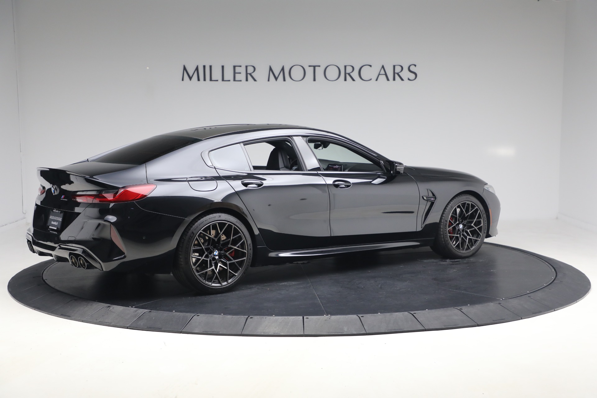 Pre-Owned 2022 BMW M8 Competition For Sale ($85,900) | Aston Martin of ...