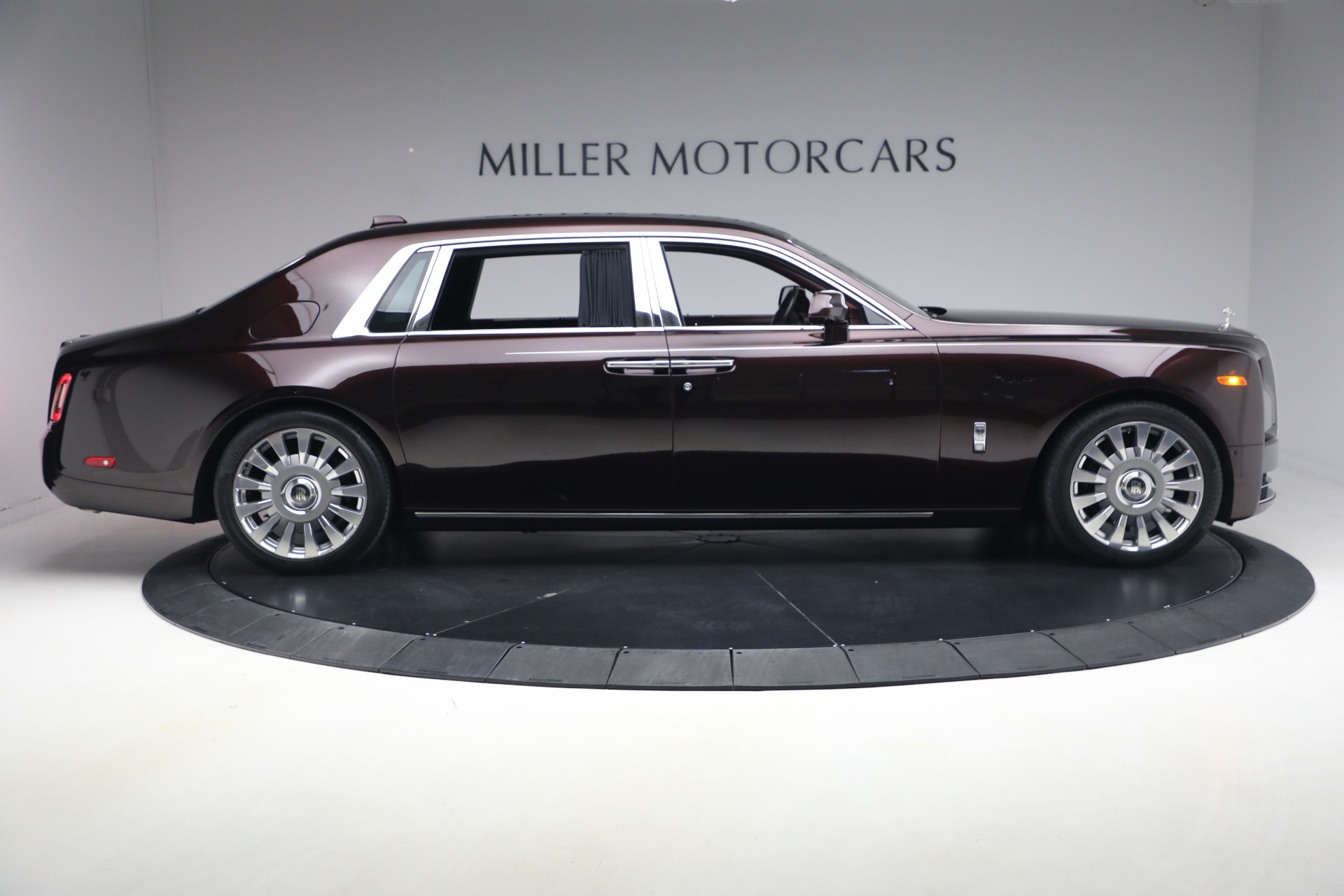 Pre-Owned 2018 Rolls-Royce Phantom EWB For Sale ($309,900) | Aston ...