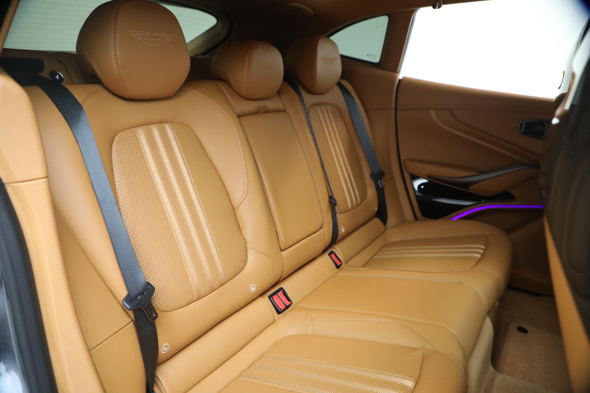New 2026 Aston Martin DBX 707 For Sale ($286,900) | Miller Motorcars ...