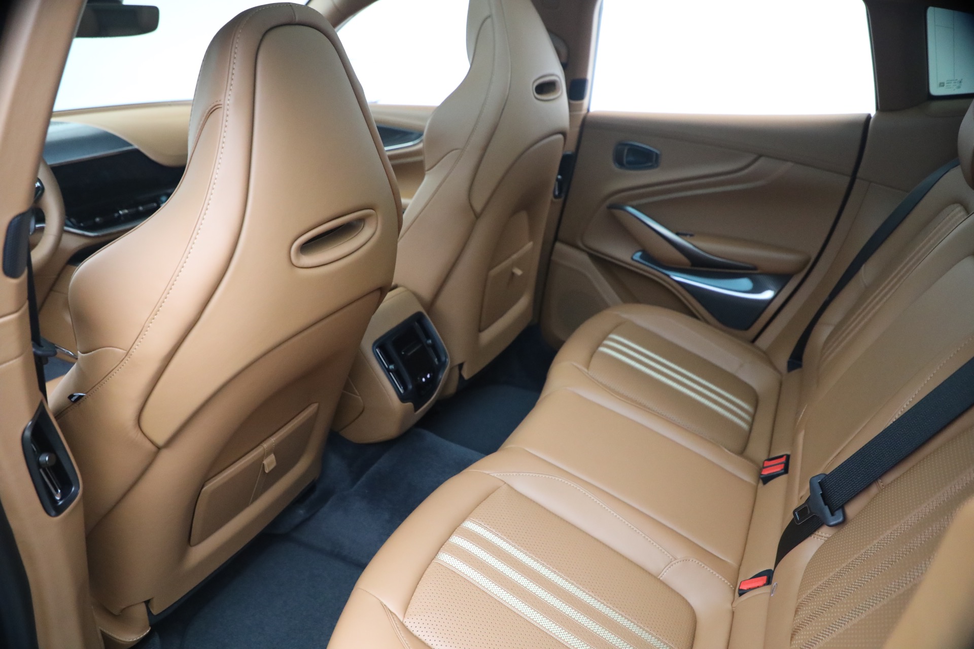 New 2026 Aston Martin DBX 707 For Sale ($337,500) | Miller Motorcars ...