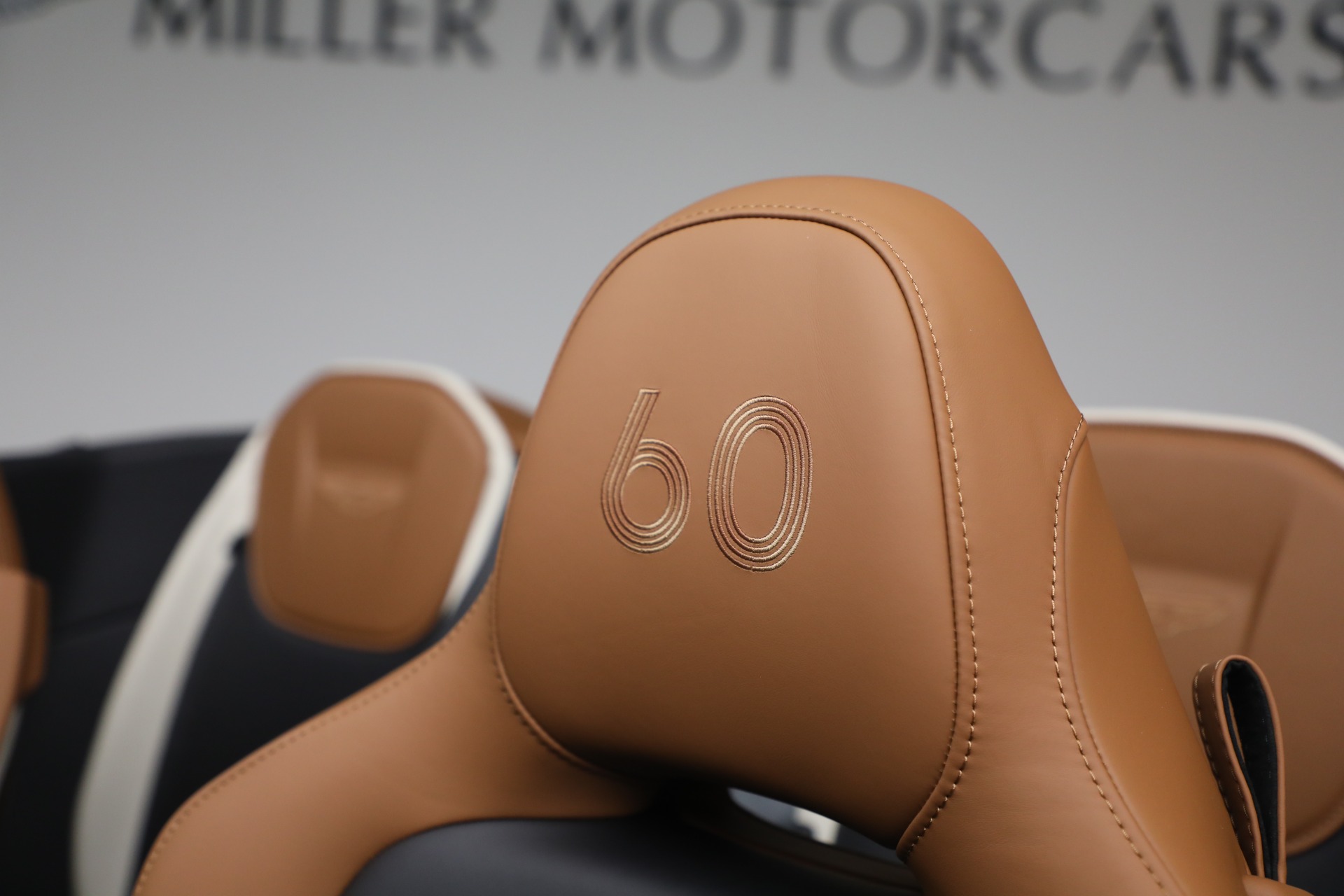 New 2026 Aston Martin DB12 Volante For Sale ($383,200) | Miller ...
